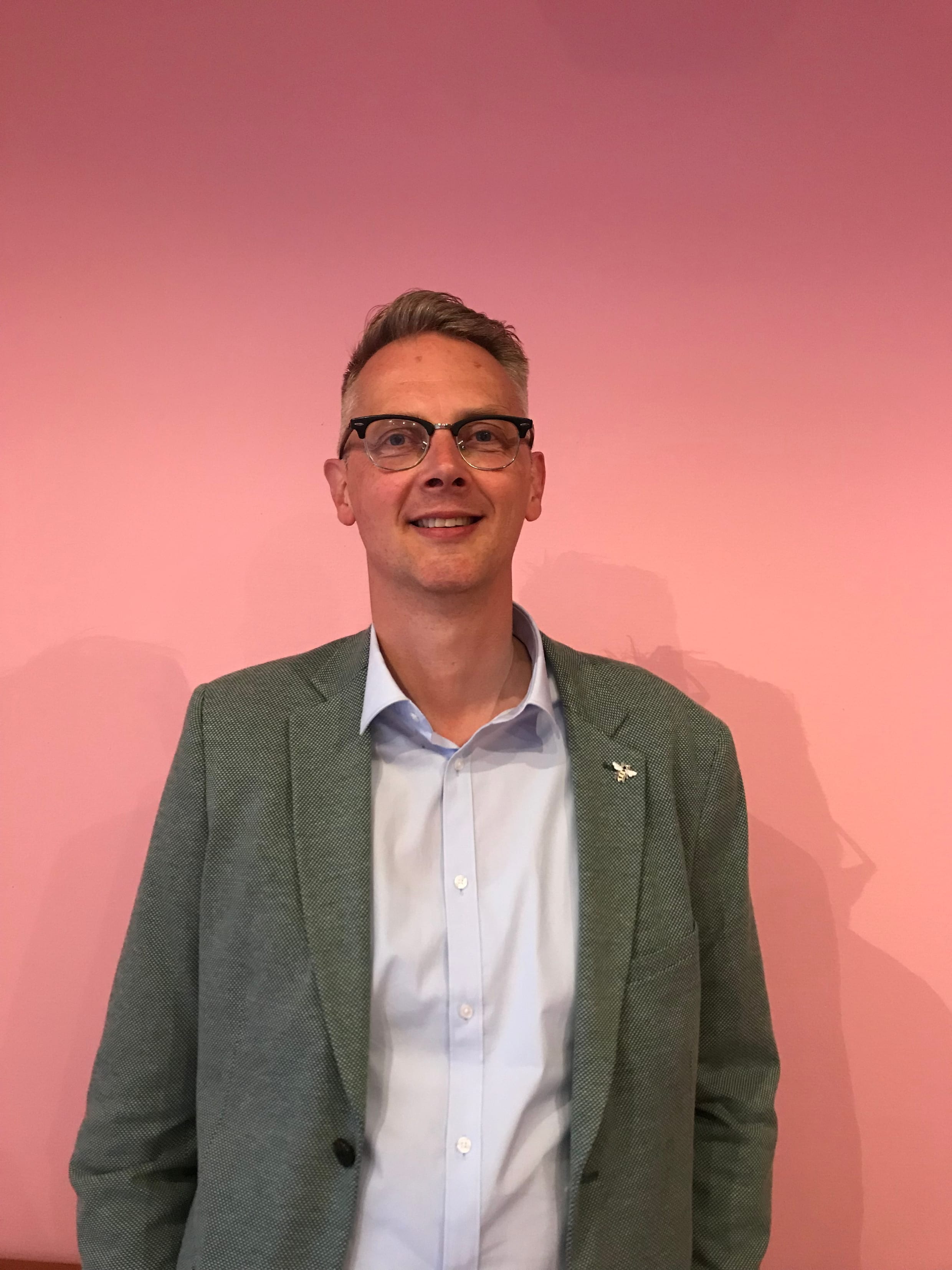 Wat vonden we van ‘Strijd!’ in het Groninger Museum? | de Volkskrant