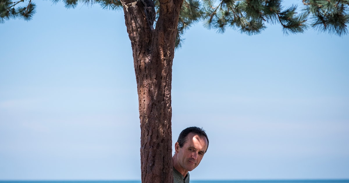 AIVD bracht misdaadjournalist Bas Van Hout door grote fouten in ...