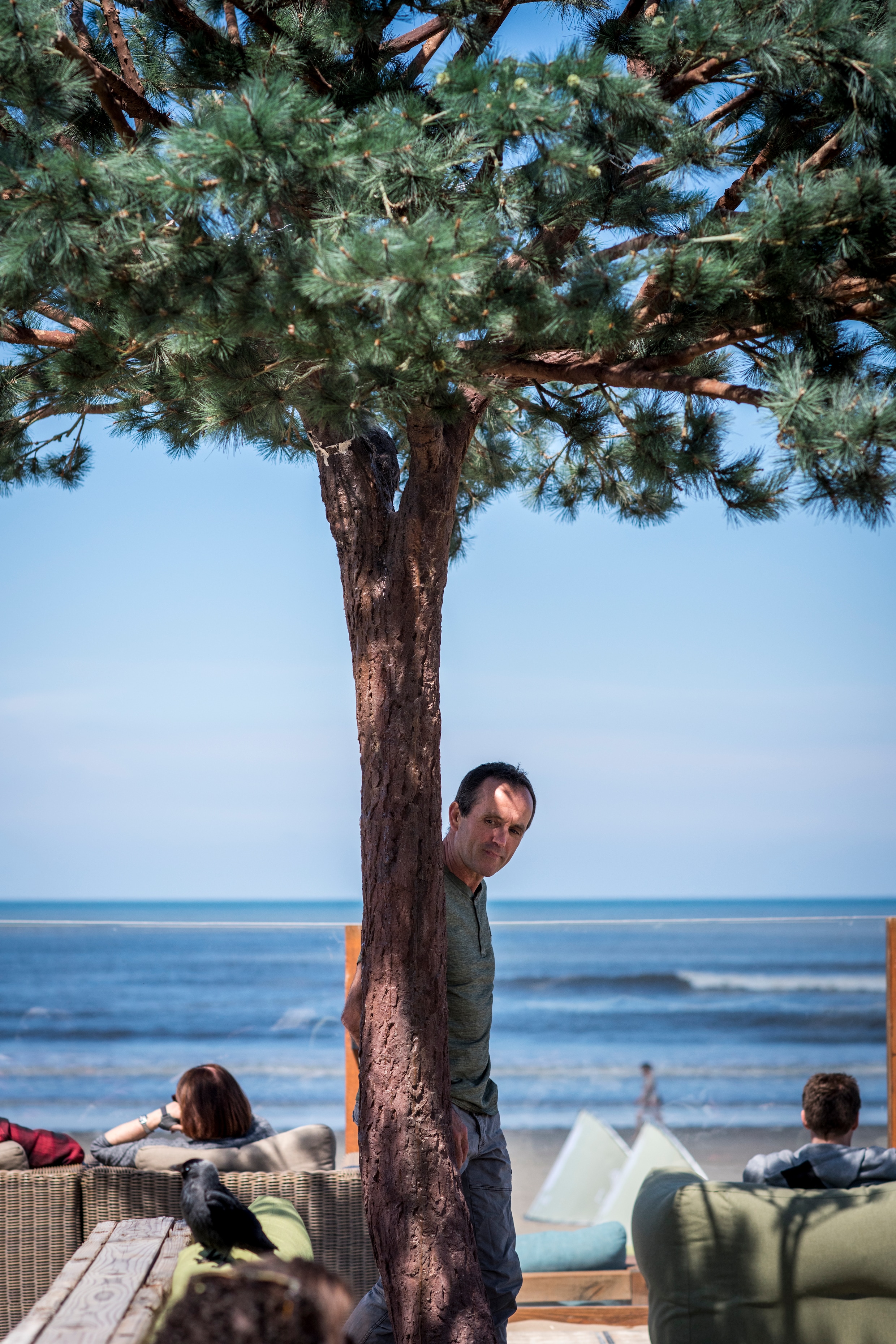 AIVD bracht misdaadjournalist Bas Van Hout door grote fouten in ...