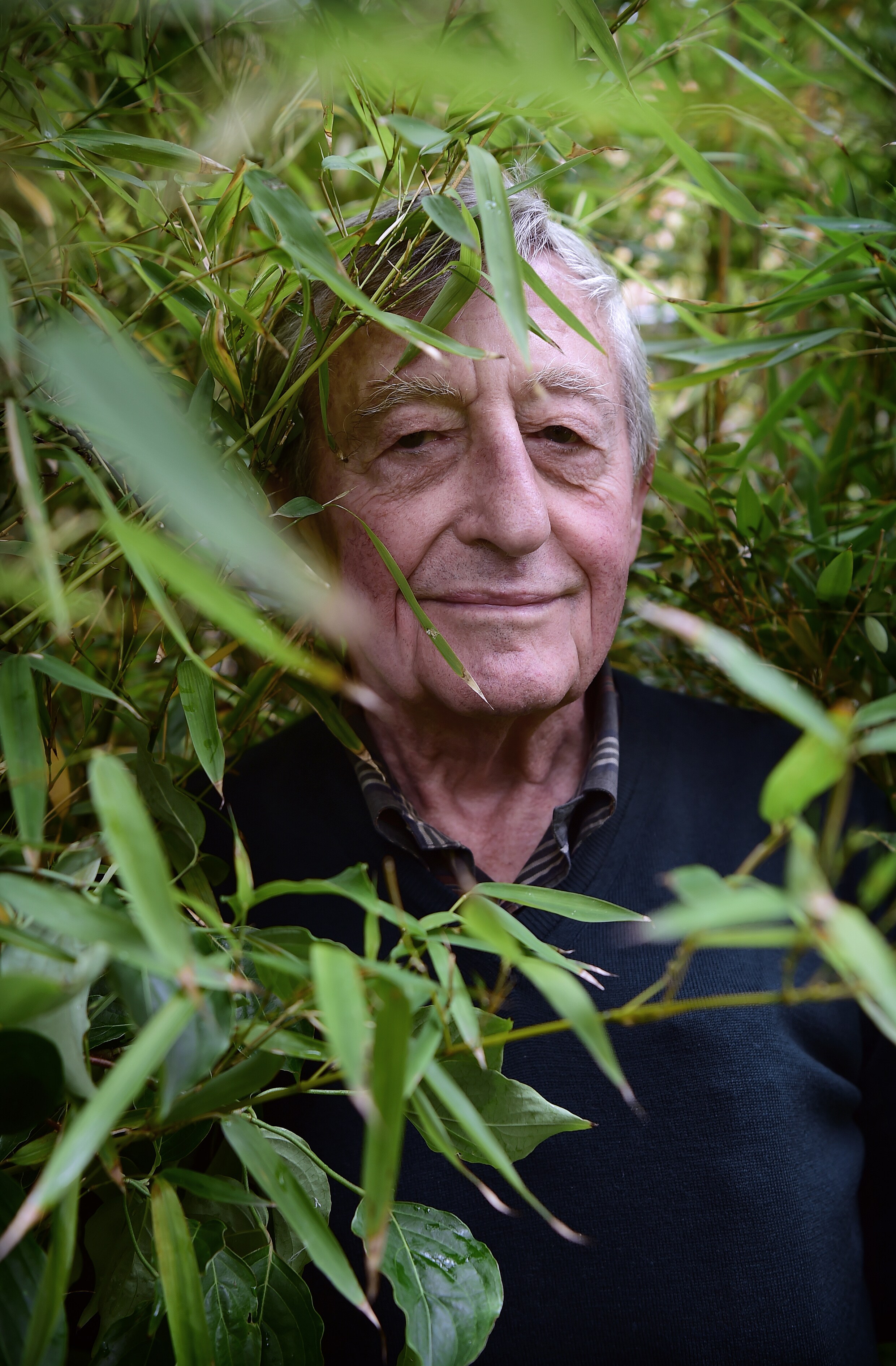 Voor het eerst wint een Nederlander de prestigieuze World Food Prize ...