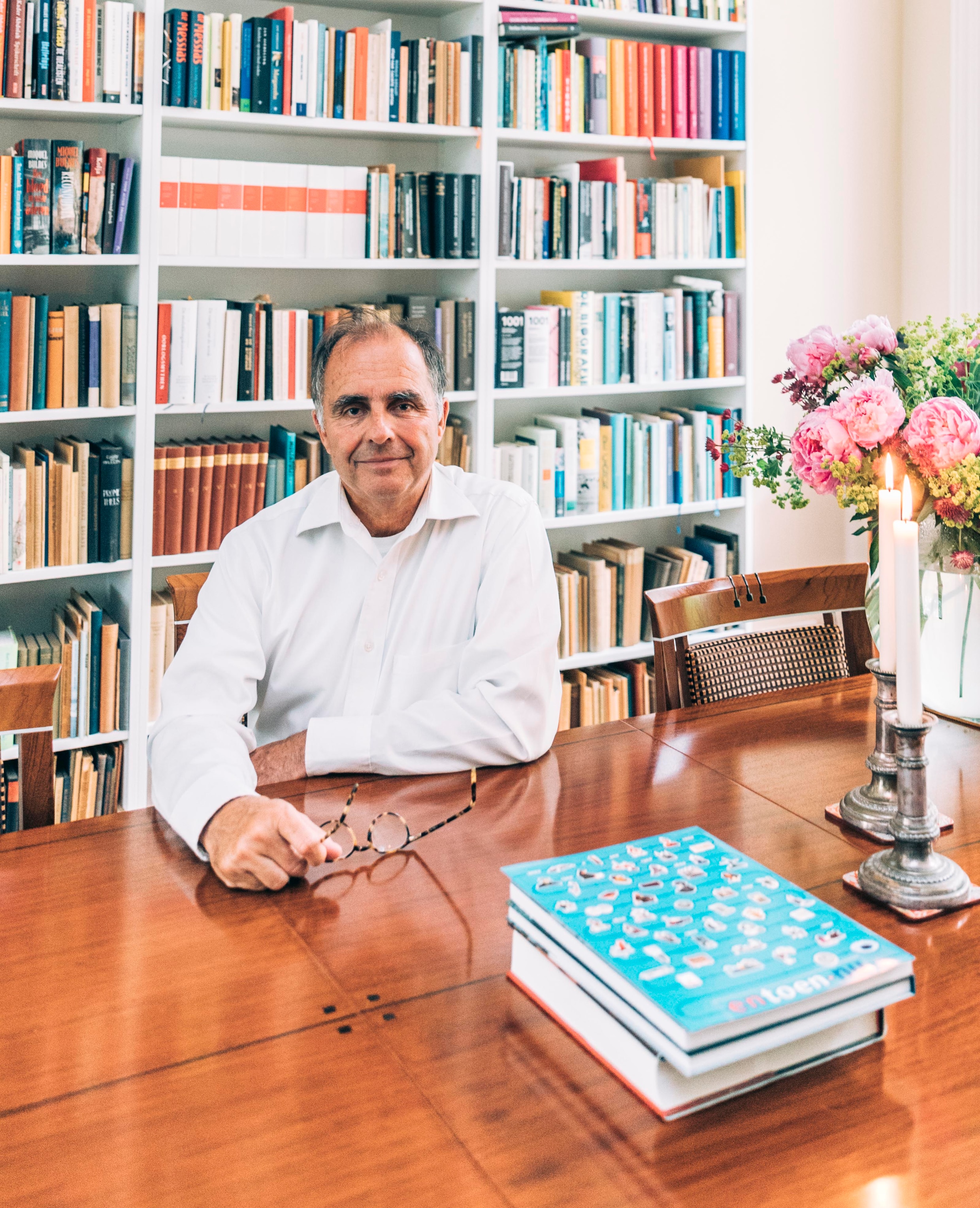 Recensie: De Reynaert is de kroon op het werk van Frits van Oostrom ...