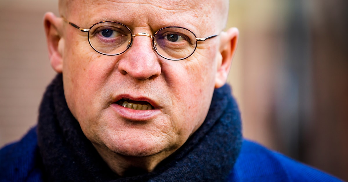 Justitie doet aangifte van lekken in WODC-affaire, ondanks gelijk van klokkenluider | de Volkskrant