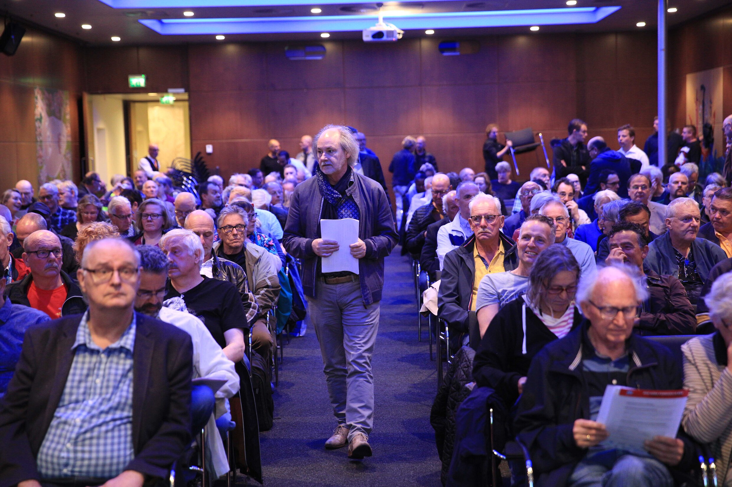 Breng ons ‘beste’ pensioenstelsel niet om zeep voor onzeker ...