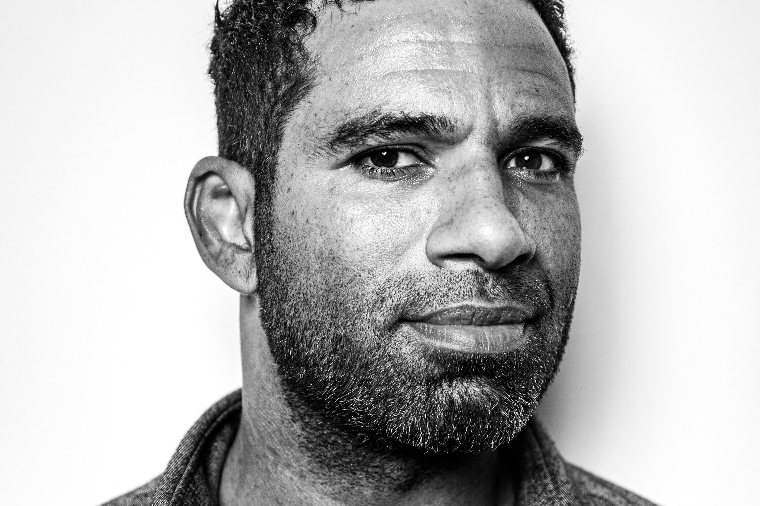 Acteur Edwin Jonker: ‘Altijd worden gevraagd voor een rol als ...