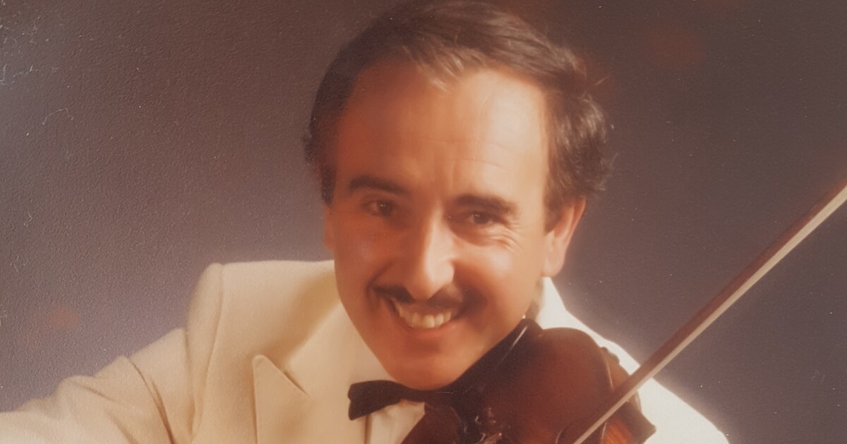 John Paay (1925–2019): Bandleider en stille kracht achter Star Sisters ...