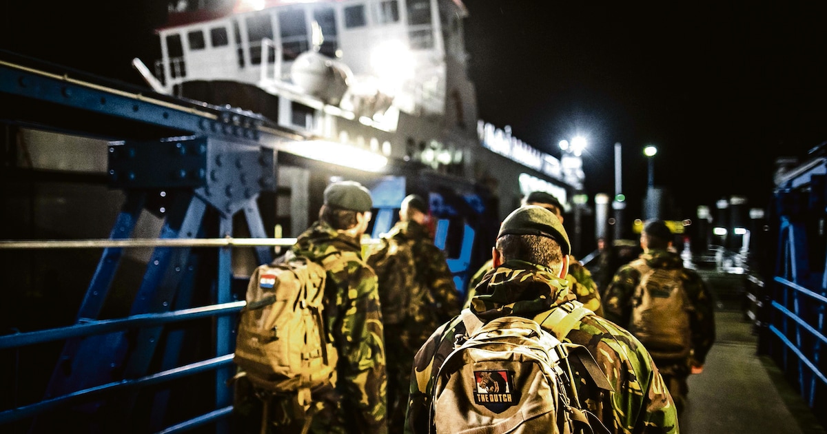 Extremisme in het leger: 21 onderzoeken leiden tot vertrek vier rechts ...