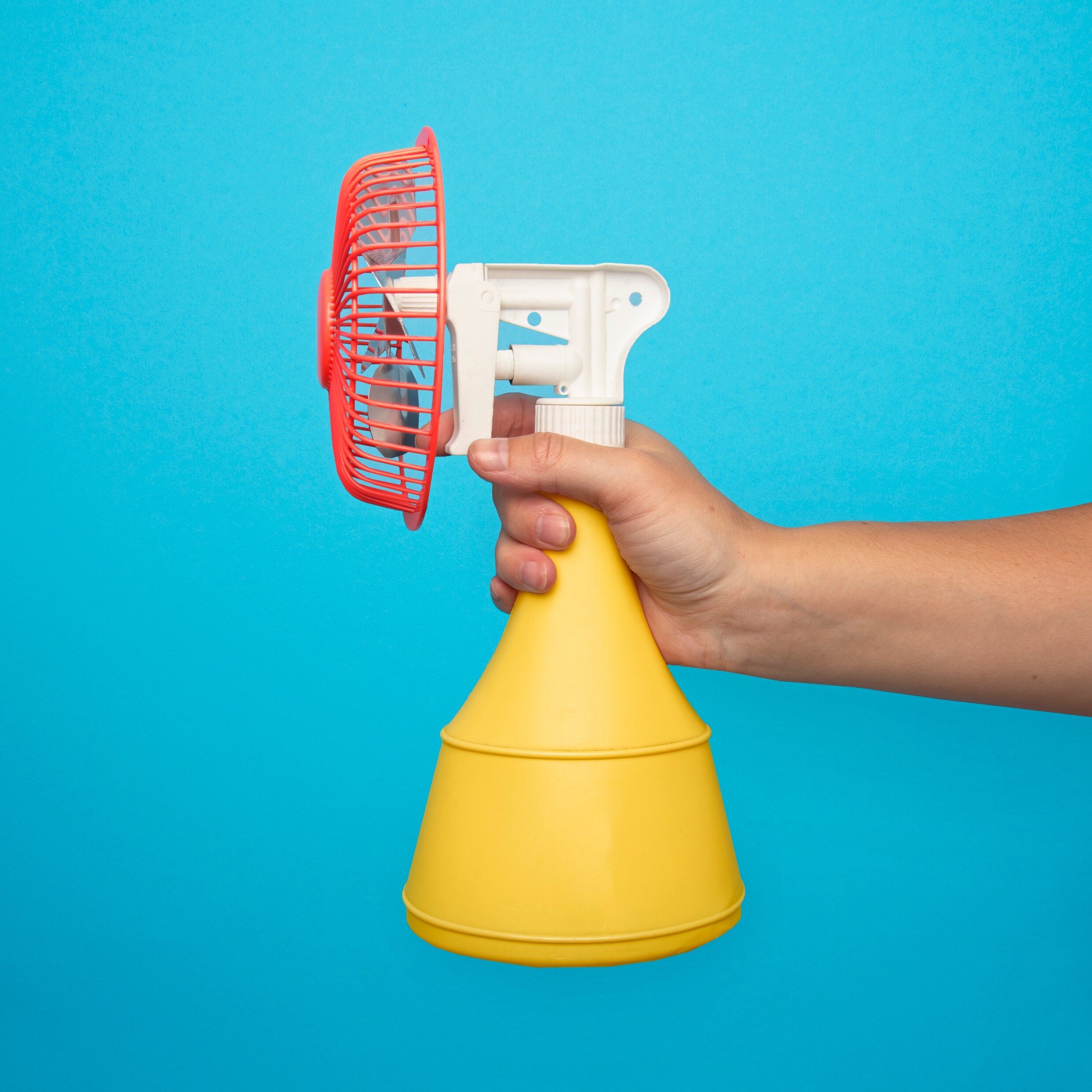 Hoe houd je je huis koel? Tips én een ventilatortest | de Volkskrant