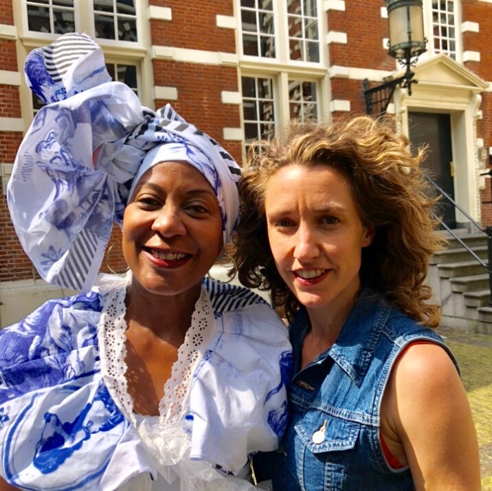 Een boottocht langs de donkere geschiedenis van de hoofdstad | de ...