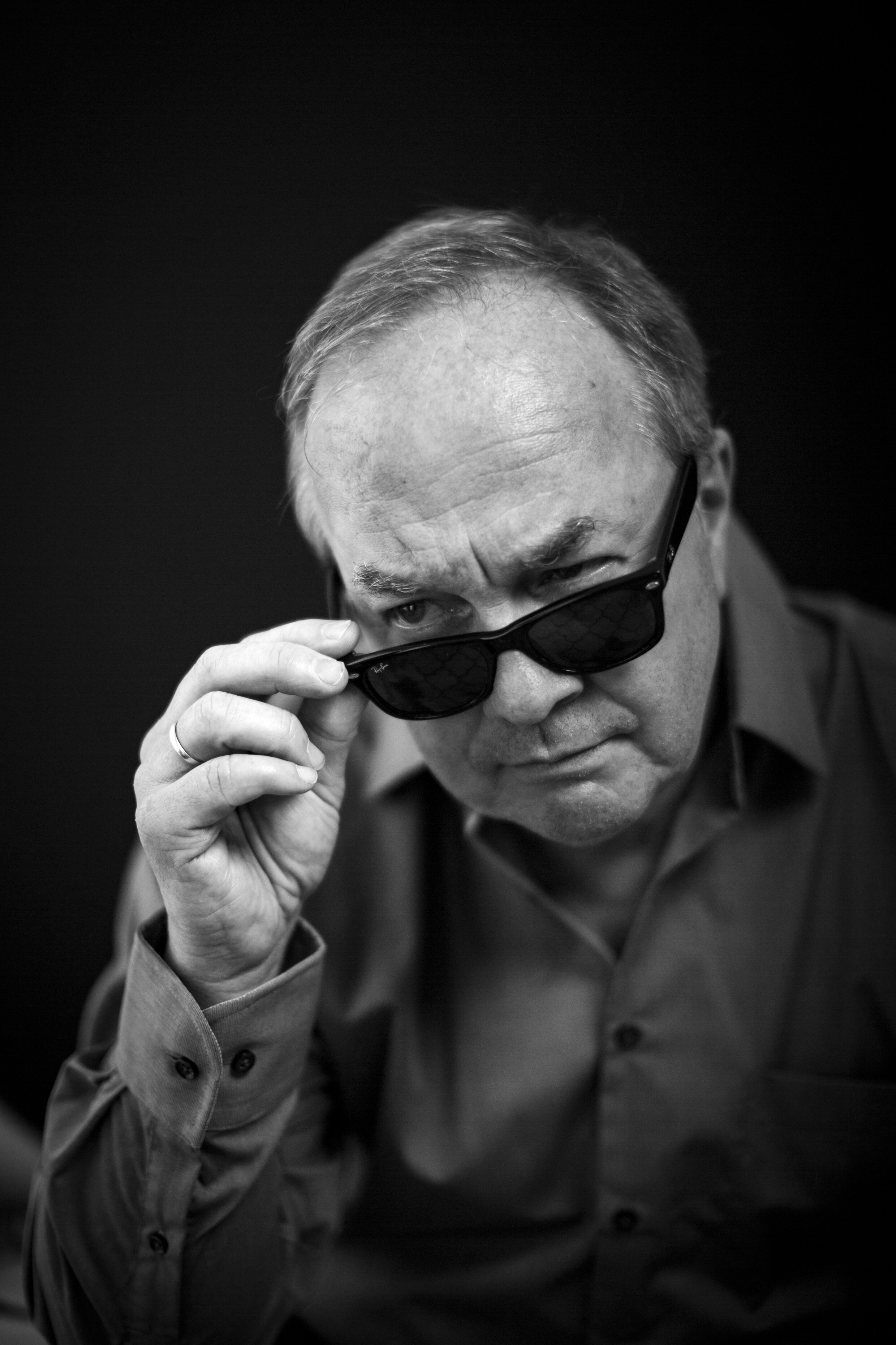 Een rat met negen levens: hij was ‘Heer Albert’, meester-oplichter, nu ...