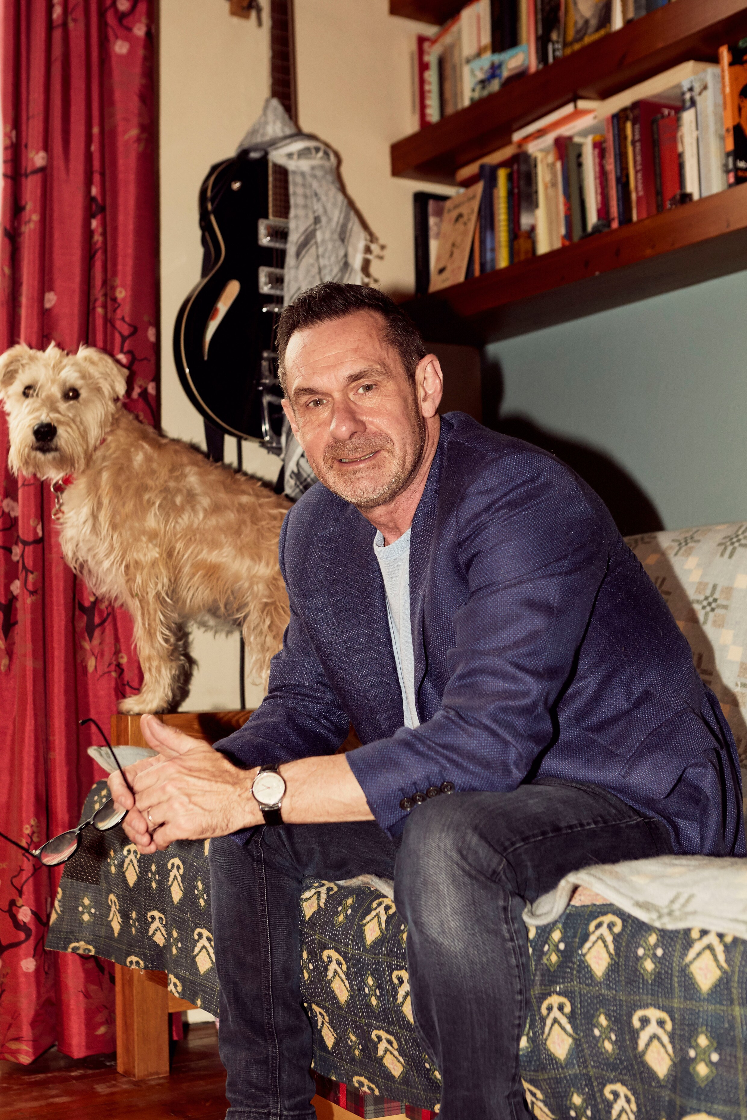 Op zoek naar een nieuw model waarin mensen weer meester over hun ...