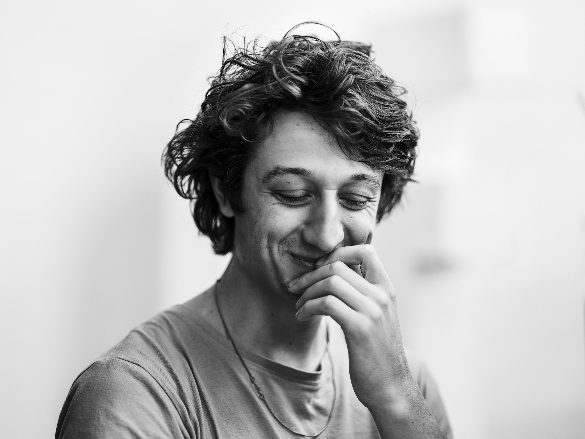 Acteur Minne Koole: ‘Ik wil heel graag laten zien dat ik ook zulke ...