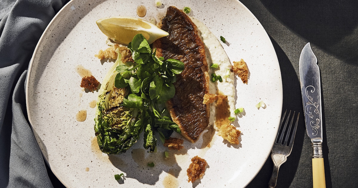 Griet: geweldige vis die we nauwelijks kennen, ten onrechte | de Volkskrant