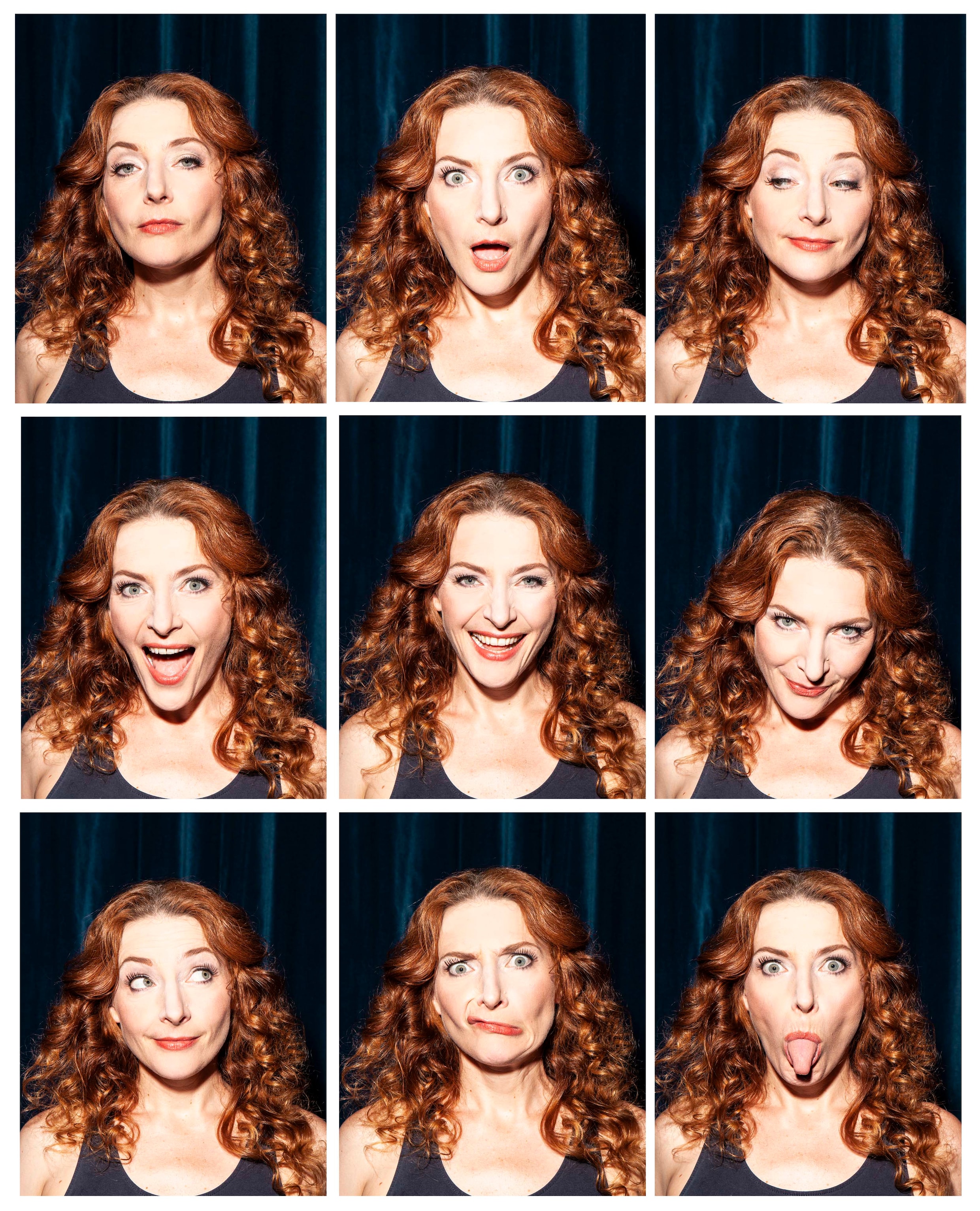 Willemijn Verkaik (44), gevierde internationale musicalster die ...