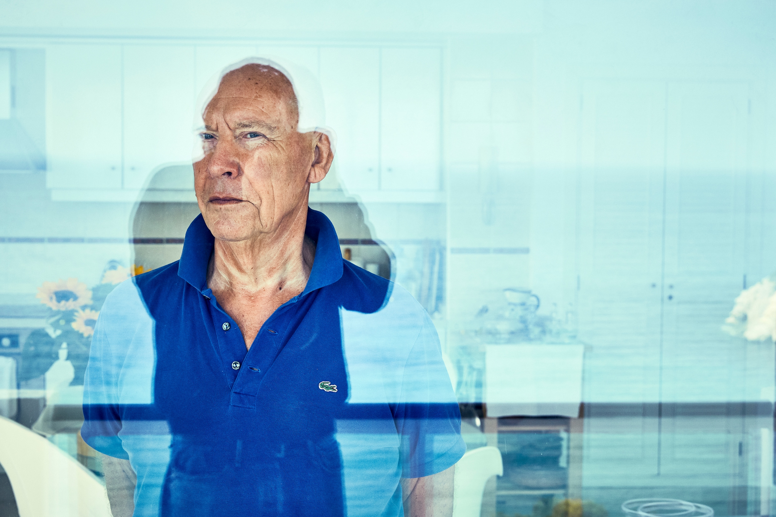 Scenarioschrijver Gerard Soeteman: ‘Mijn leven is samen te vatten in ...