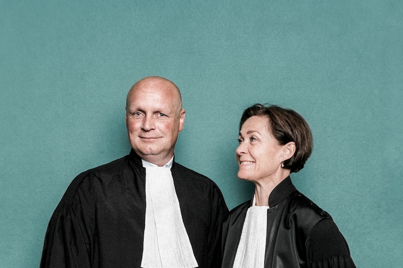 Zij kregen Holleeder veroordeeld: ‘Ik had uitzinnige euforie verwacht ...