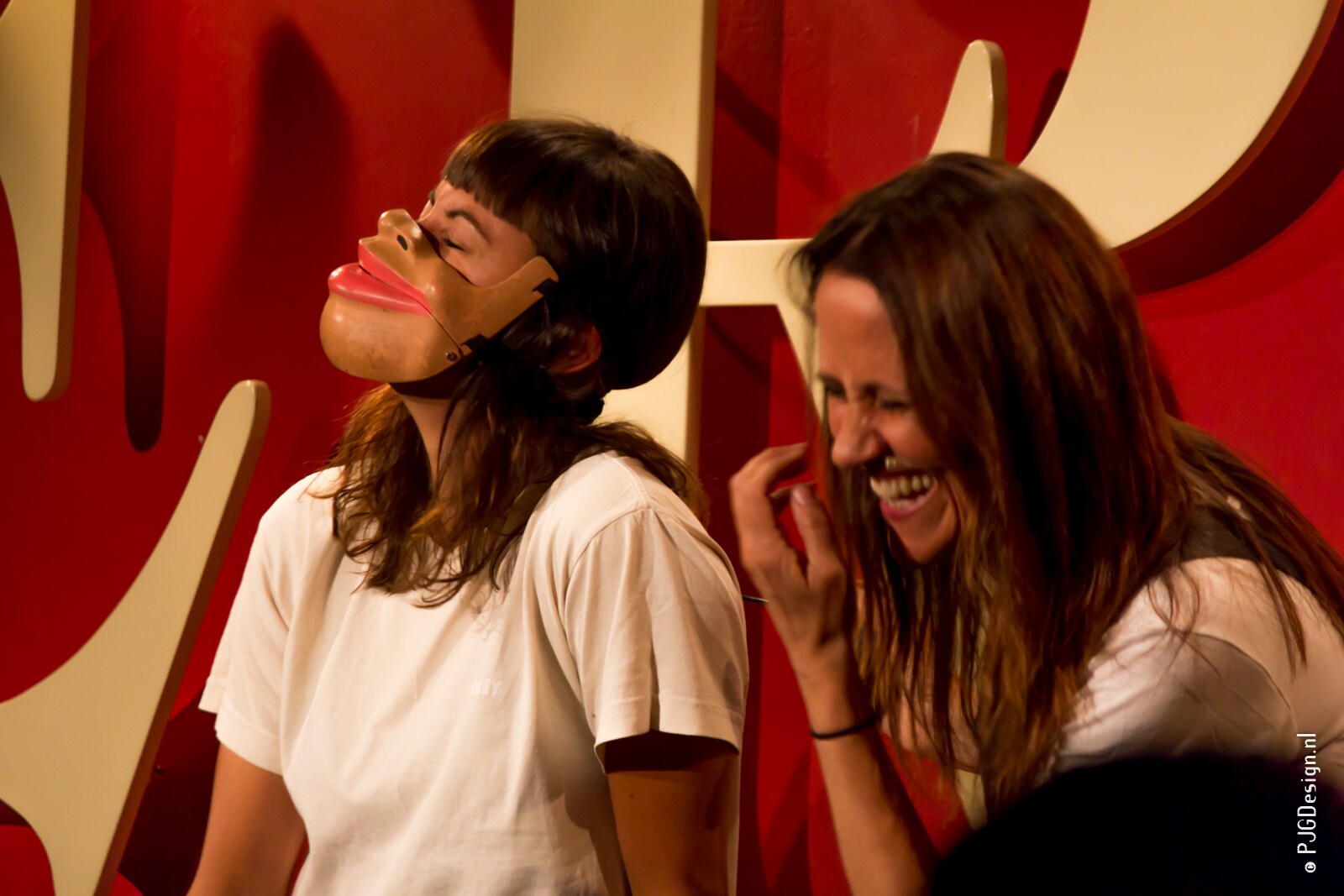 Op Comedytrain International Summer Festival zie je de beste comedians ...