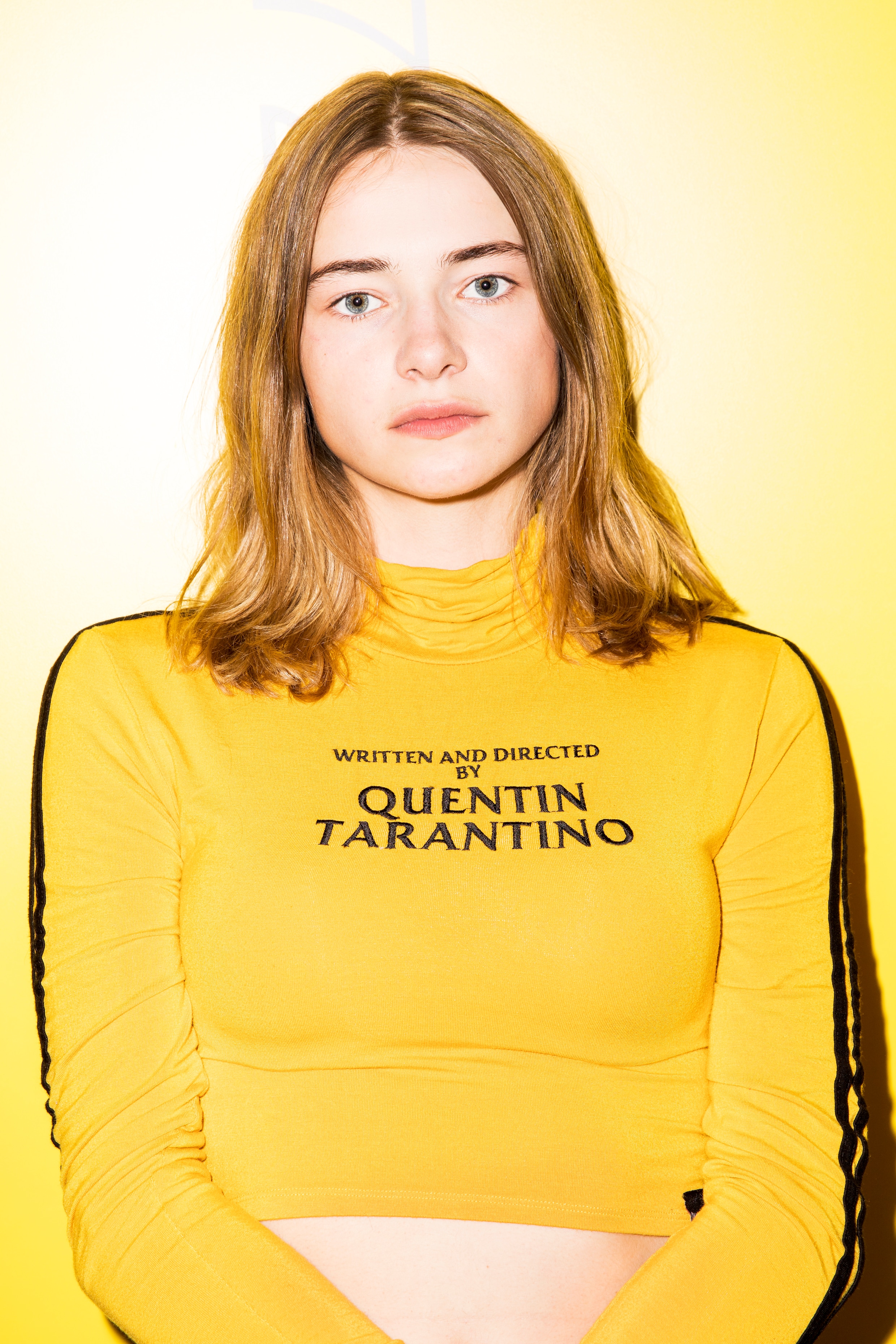 Emma Wortelboer heeft een ego in optima forma: ‘Ik vind die aandacht ...