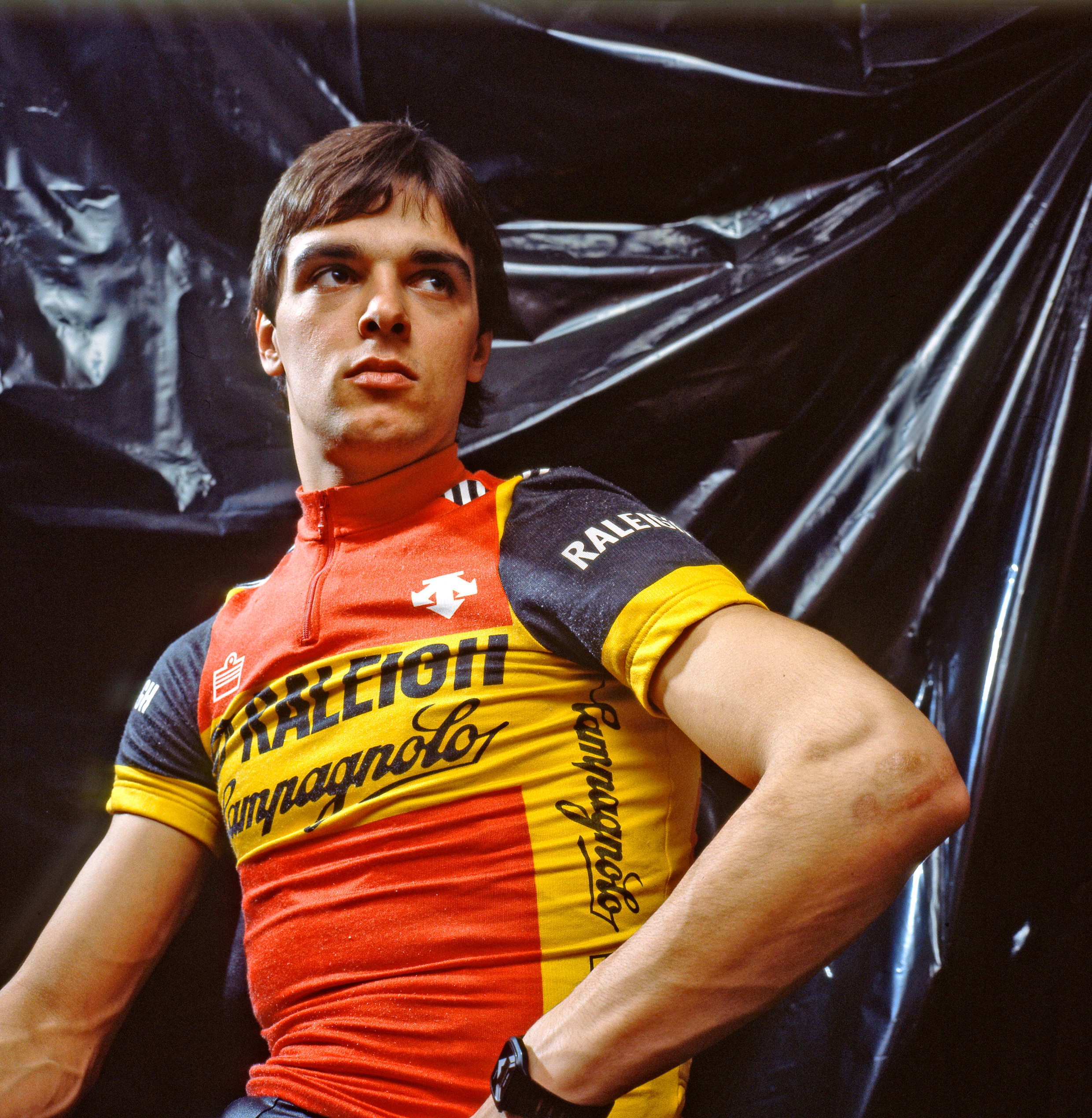 Geletruidragers over hun relikwie: ‘Geniet ervan, Mike. Het overkomt je ...