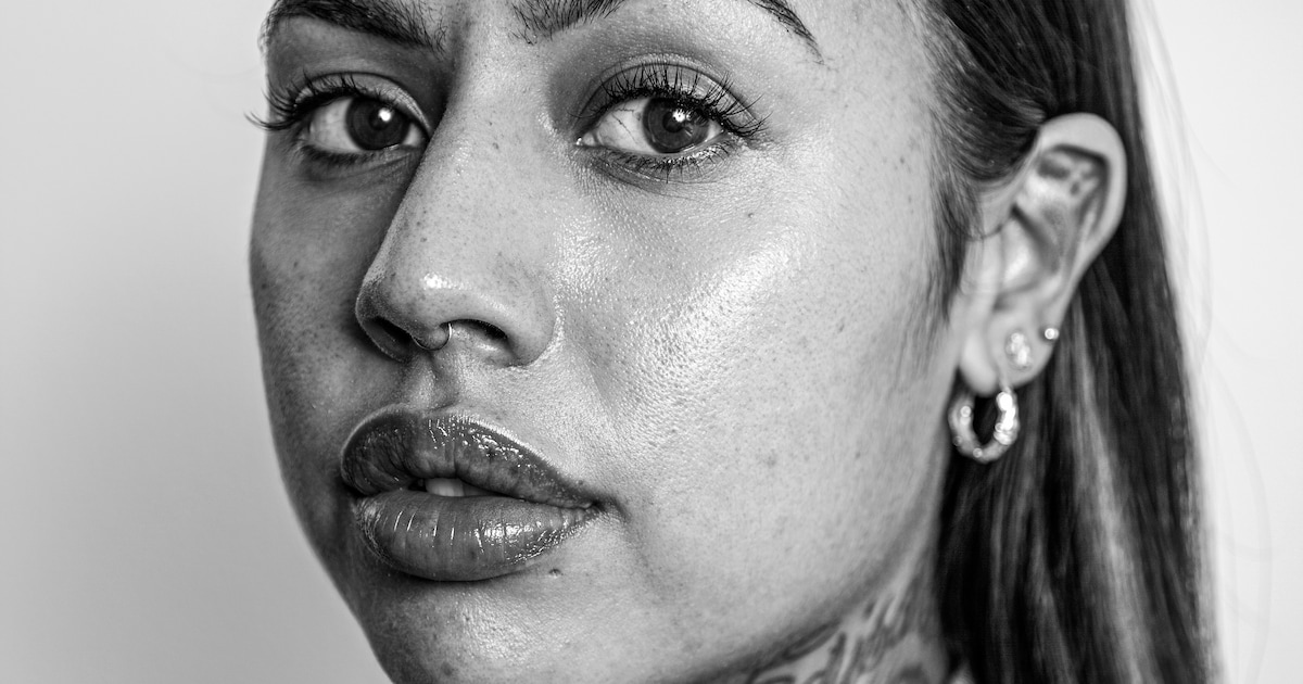 Zangeres Tabitha: ‘Ik dacht altijd dat Hollywood me gelukkig zou maken ...