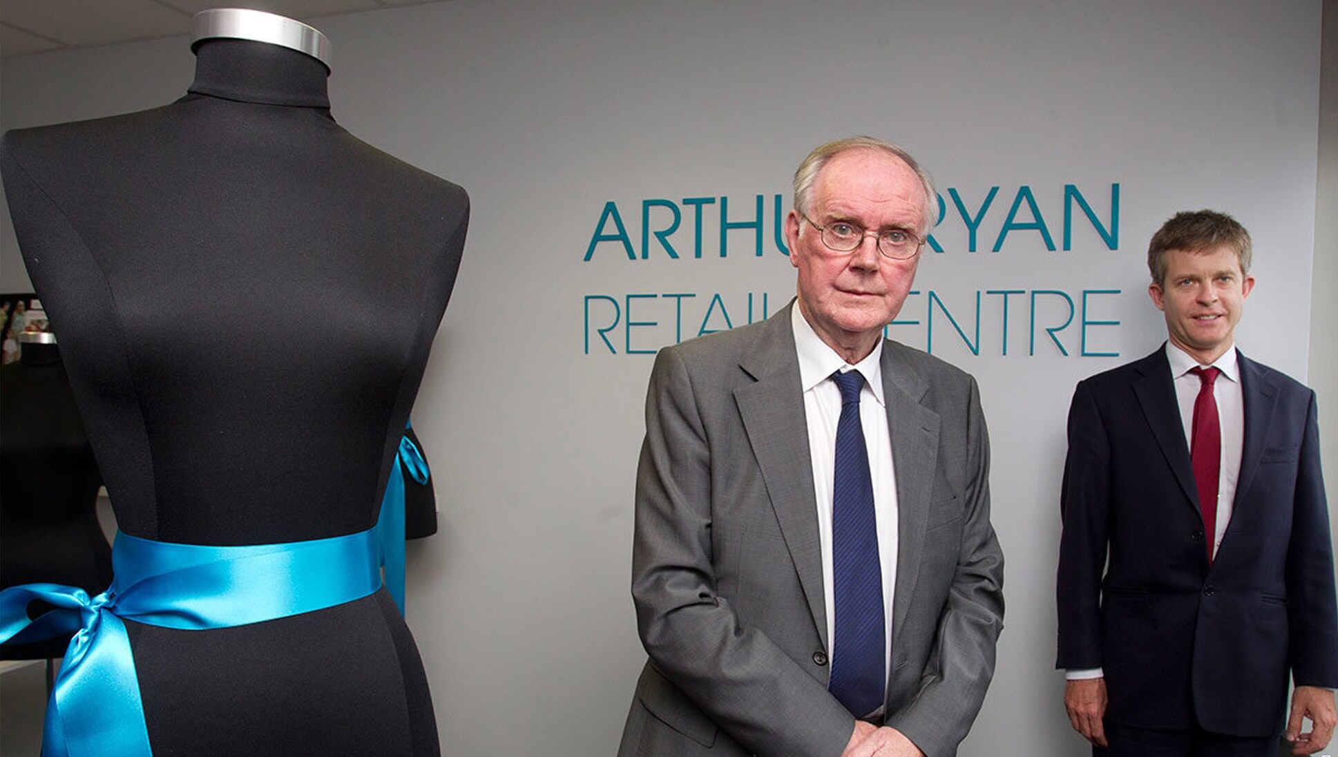 Arthur Ryan, Primark-oprichter en pionier in controversiële fast ...