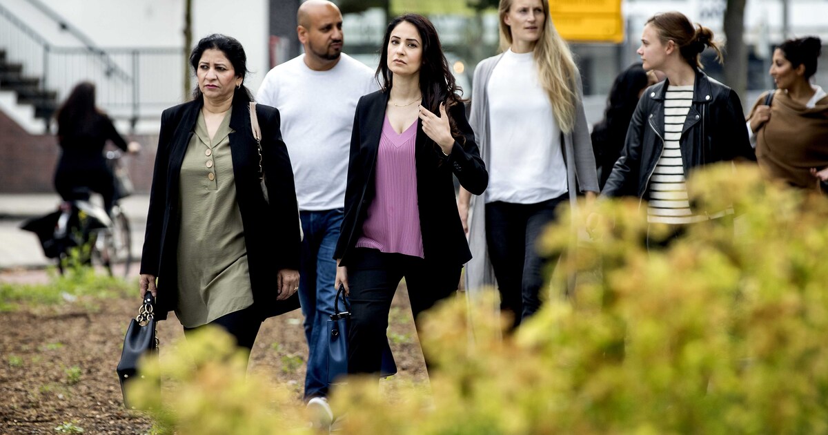 Ontvoerders peuter Insiya krijgen celstraffen tot ruim vier jaar | de ...