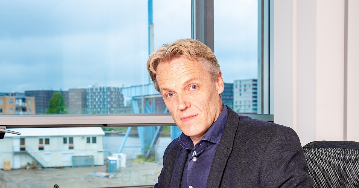 Marc van Breda over de zaak-Modderkolk: ‘Een journalist moet een ...