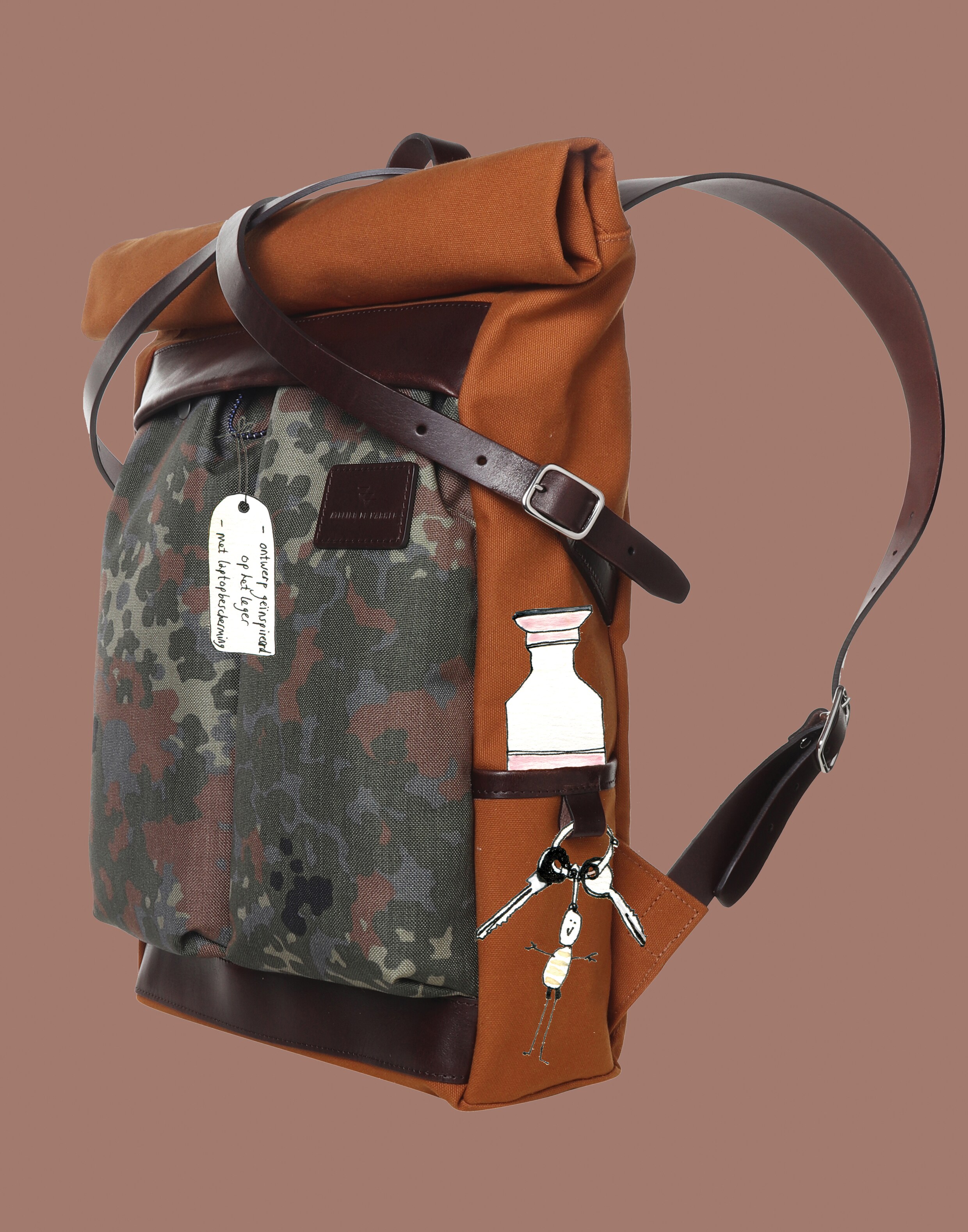 Mooie spullen voor de hedendaagse avonturier | de Volkskrant