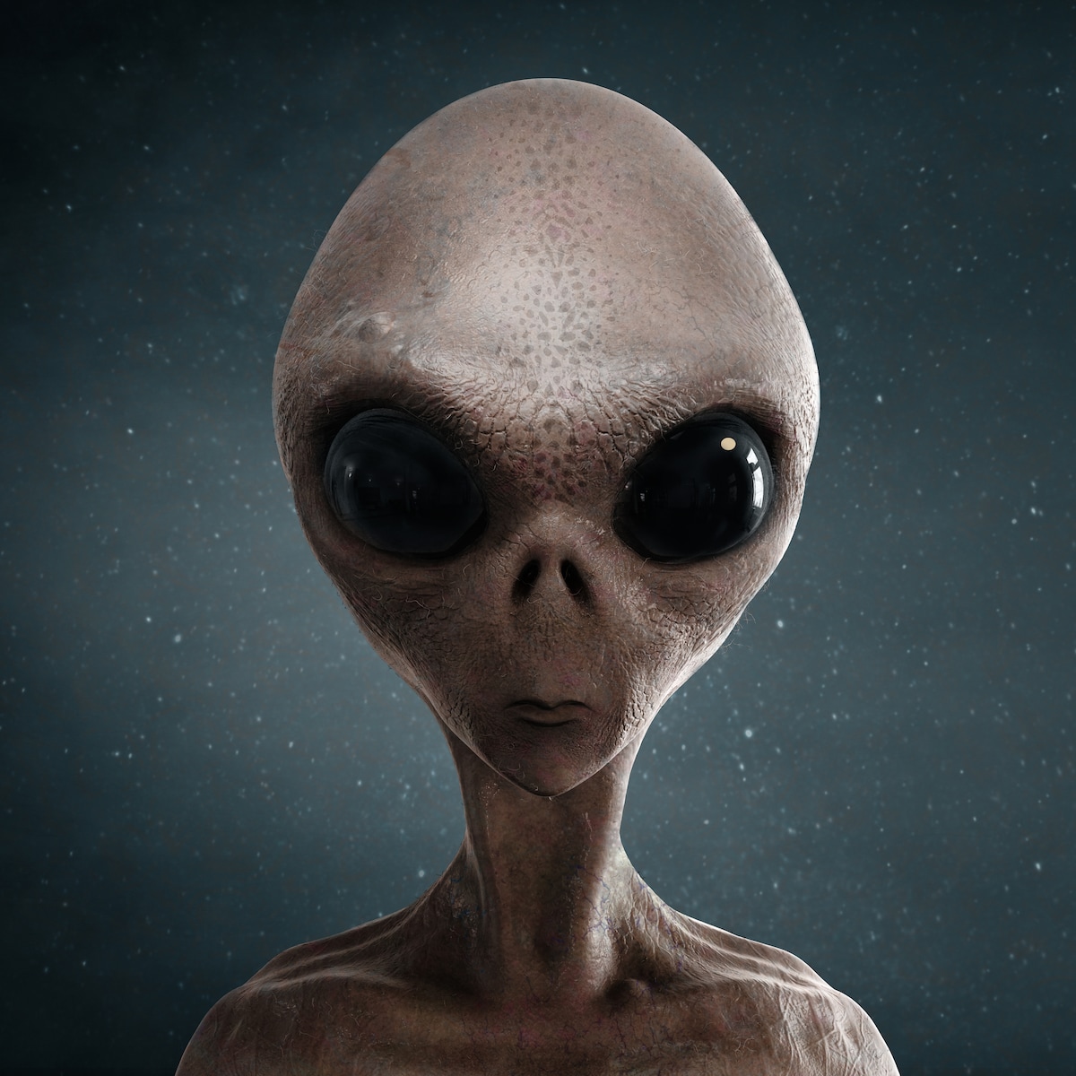 Echte Aliens Op De Maan NASA Klokkenluider: “Er Zíjn Alien