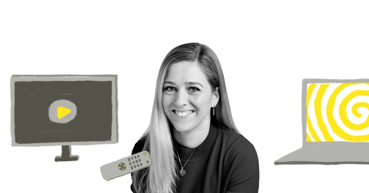 Aan de bankzitter de eer om beter dan die ouders op tv te weten wat ...