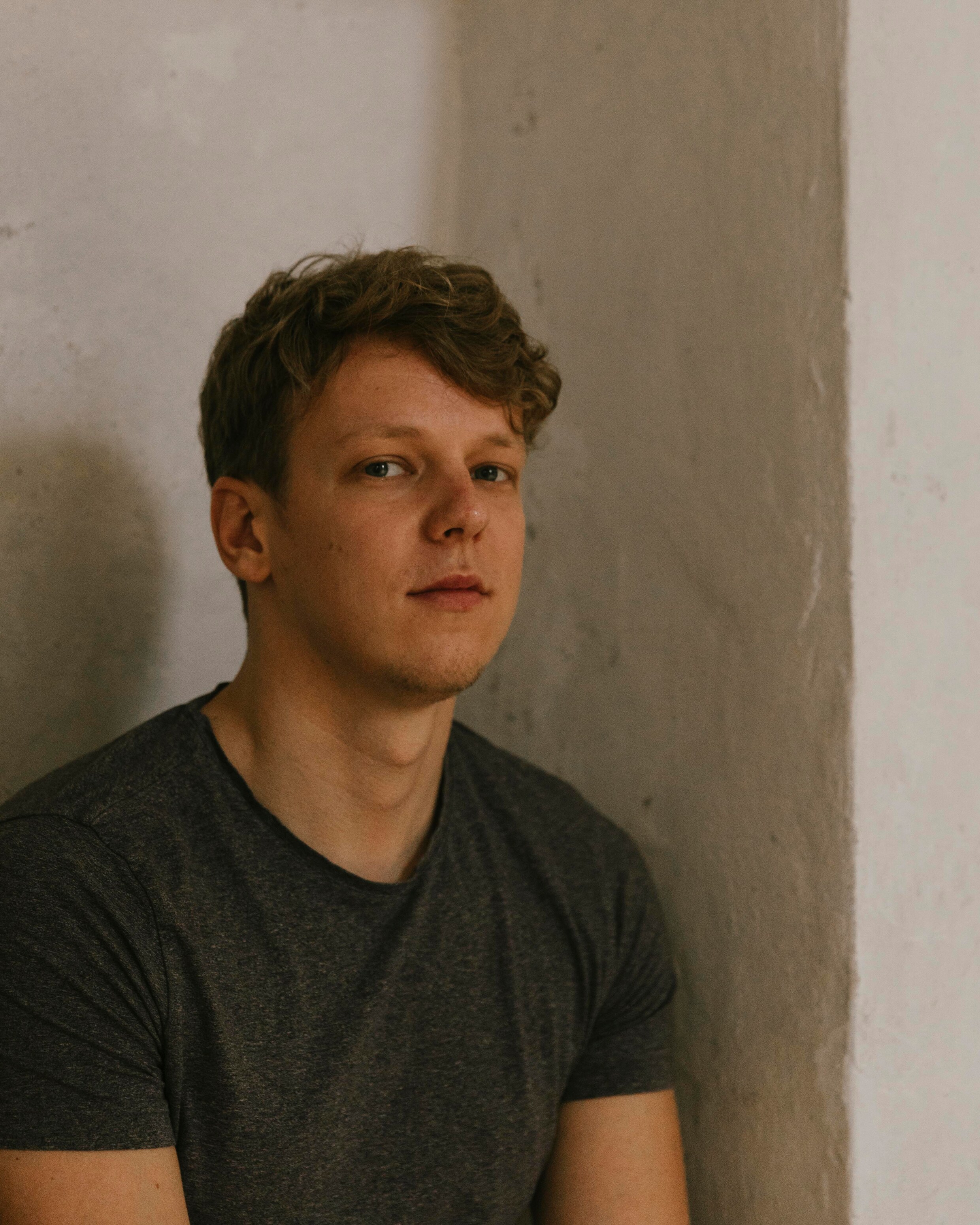 De imposante bijbelse taferelen van een 29-jarige ‘ambachtsman’ sieren ...