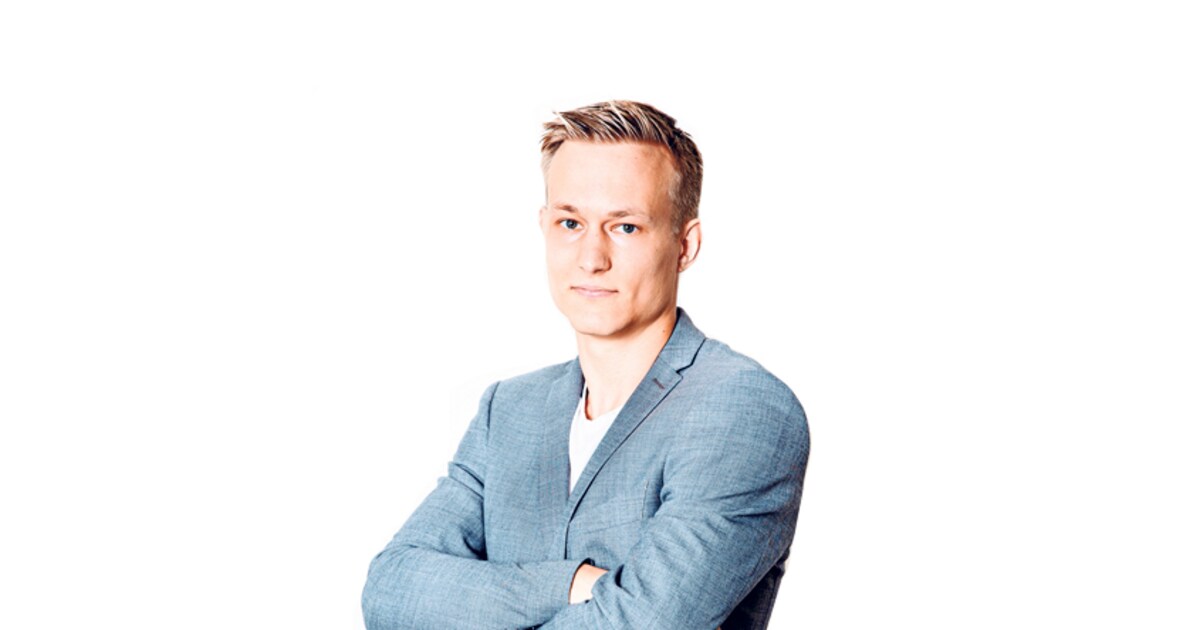 Het eerste woordje van de baby: ‘mama’ of ‘papa’? Straks blijkt het ...