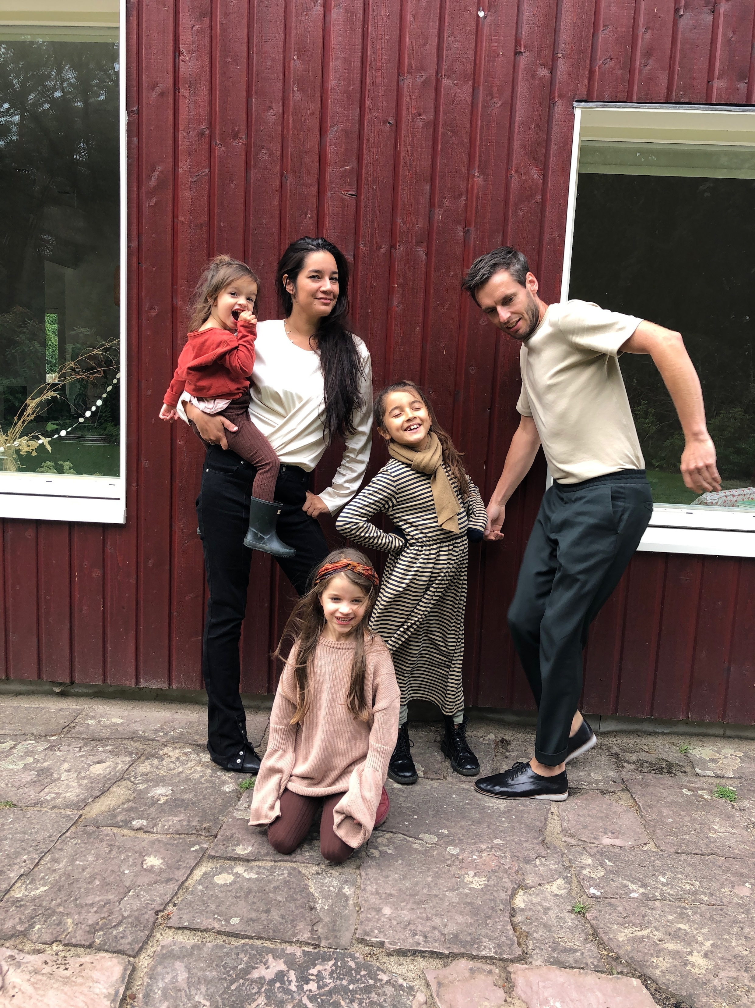 De schijnbetrokkenheid van de man in het gezin: we moeten anders gaan ...