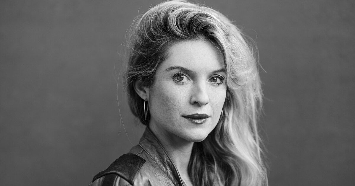 Presentatrice Lauren Verster over draagmoederschap, tantra en de tweede ...