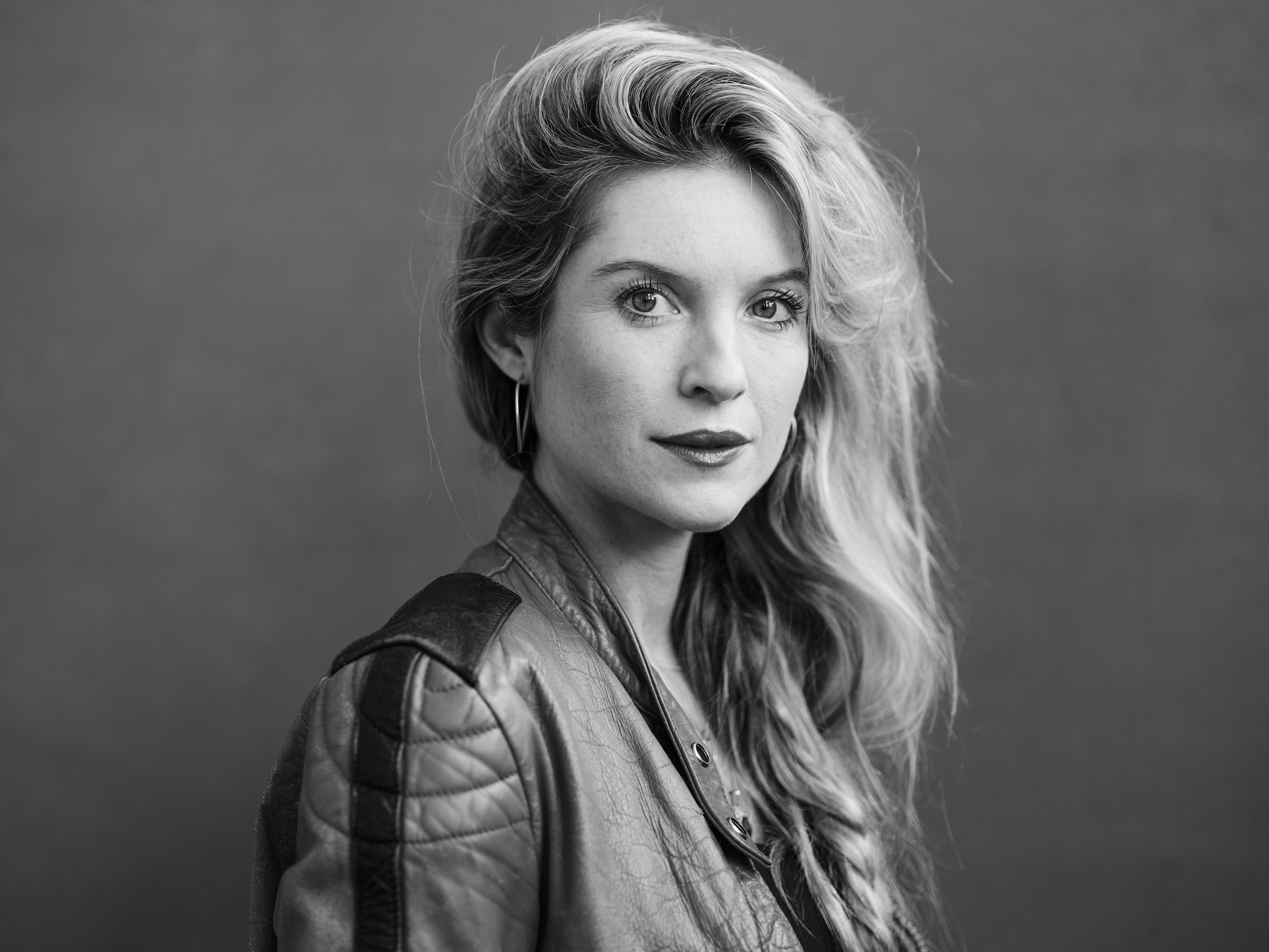 Presentatrice Lauren Verster over draagmoederschap, tantra en de tweede ...