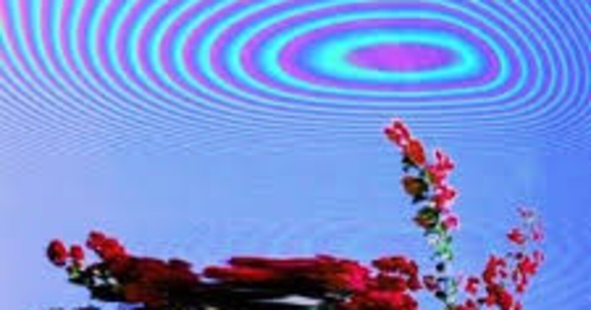 Friendly Fires is terug met een pure discoplaat en wijlen George ...