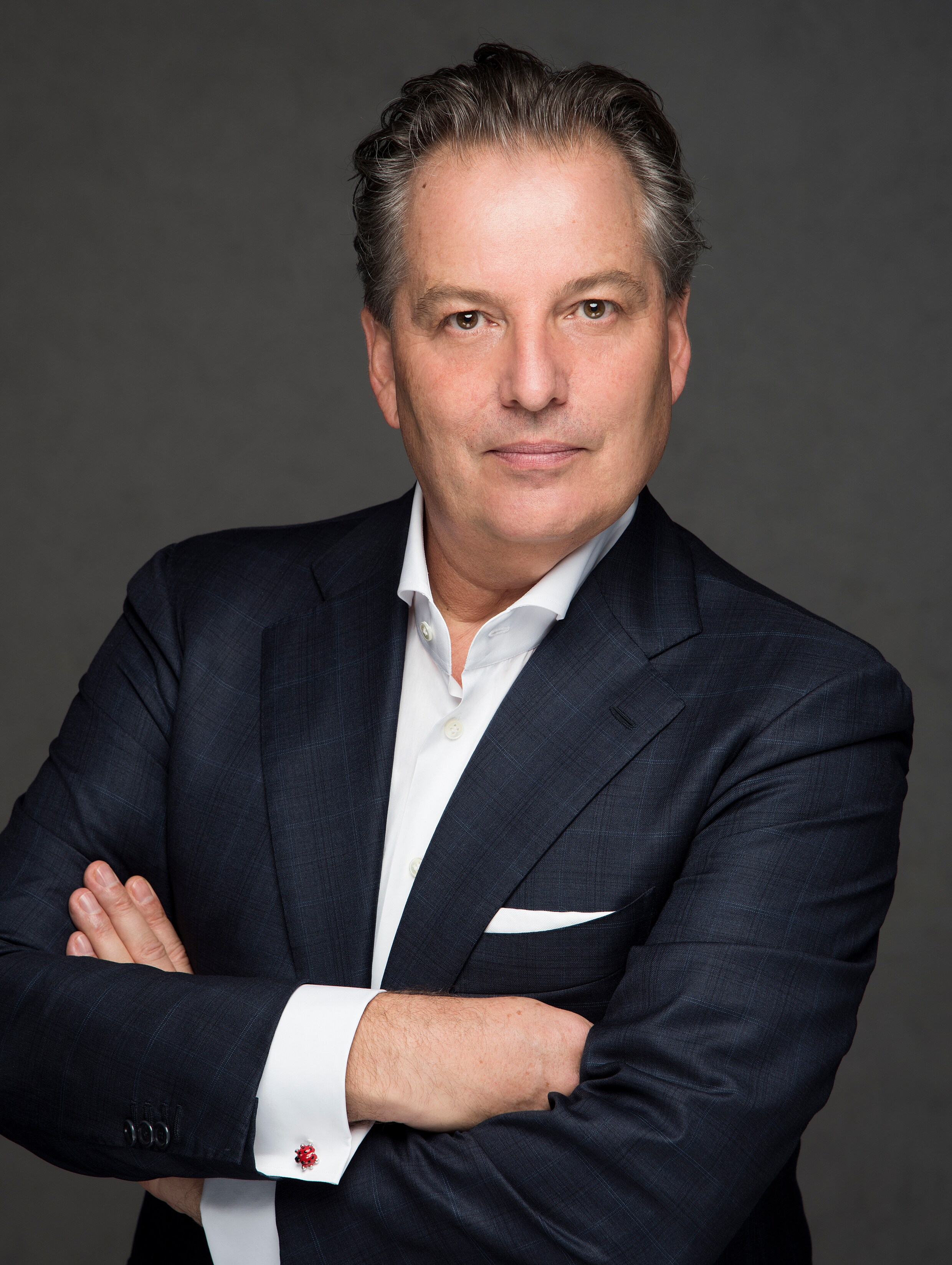 Van fraude verdachte vastgoedmagnaat Roger Lips eist strafproces om ...