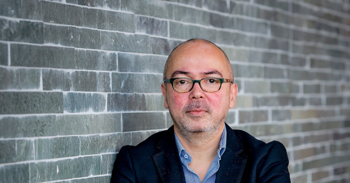 Frans Klein (NPO) gekozen tot Omroepman van het jaar. Lof voor ‘gewaagd ...