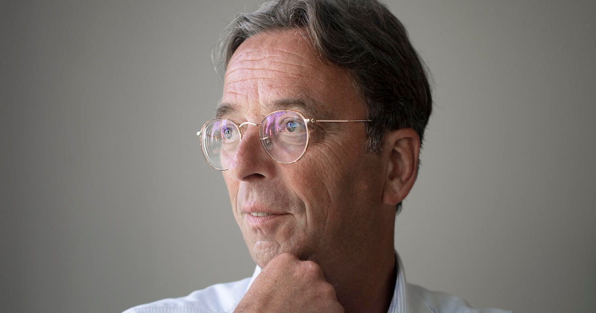 Ondernemer Rutger Koopmans: ‘Mijn generatie denkt ook: wij willen ...