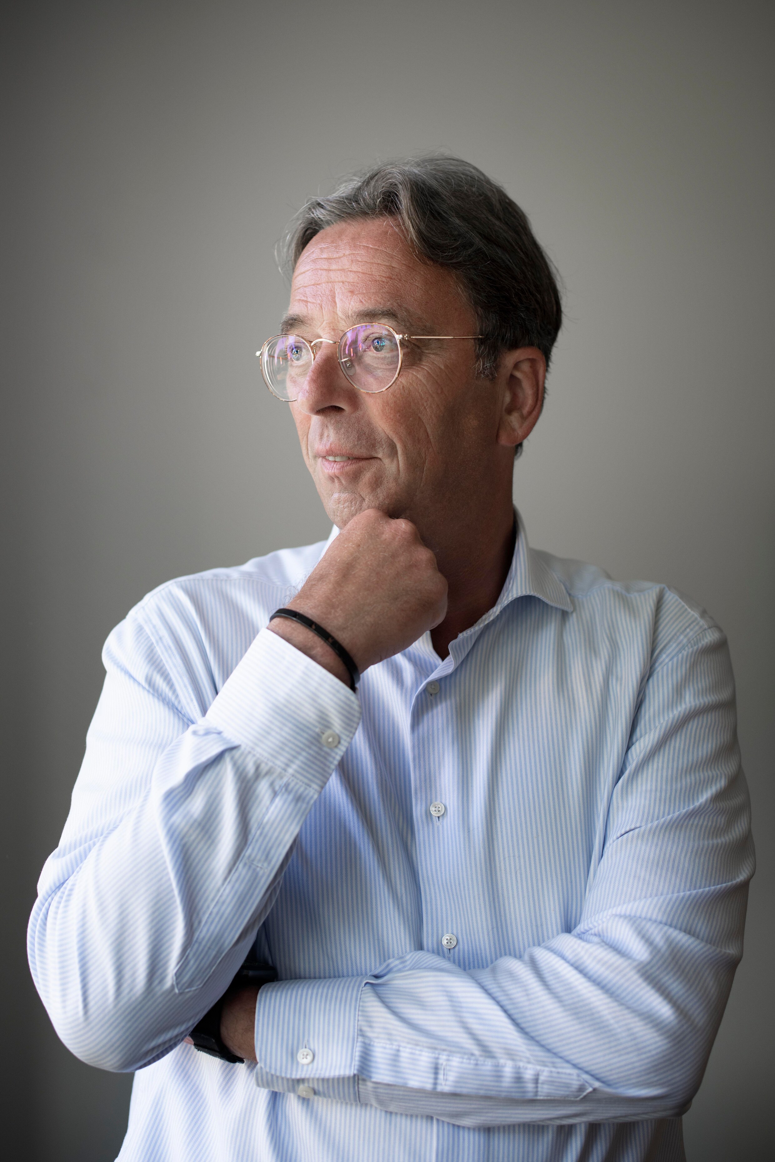 Ondernemer Rutger Koopmans: ‘Mijn generatie denkt ook: wij willen ...