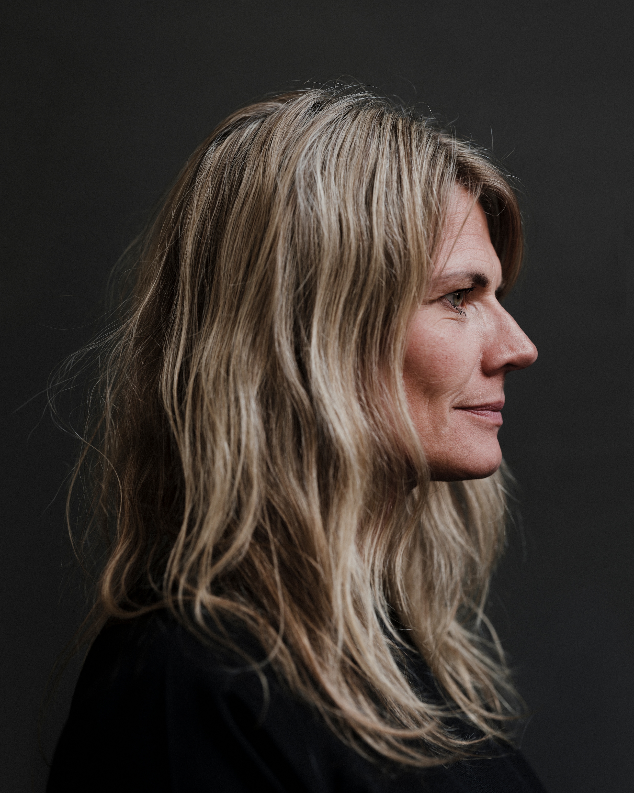Cécile Koekkoek, eindredacteur DWDD: ‘Matthijs en ik hebben een ...
