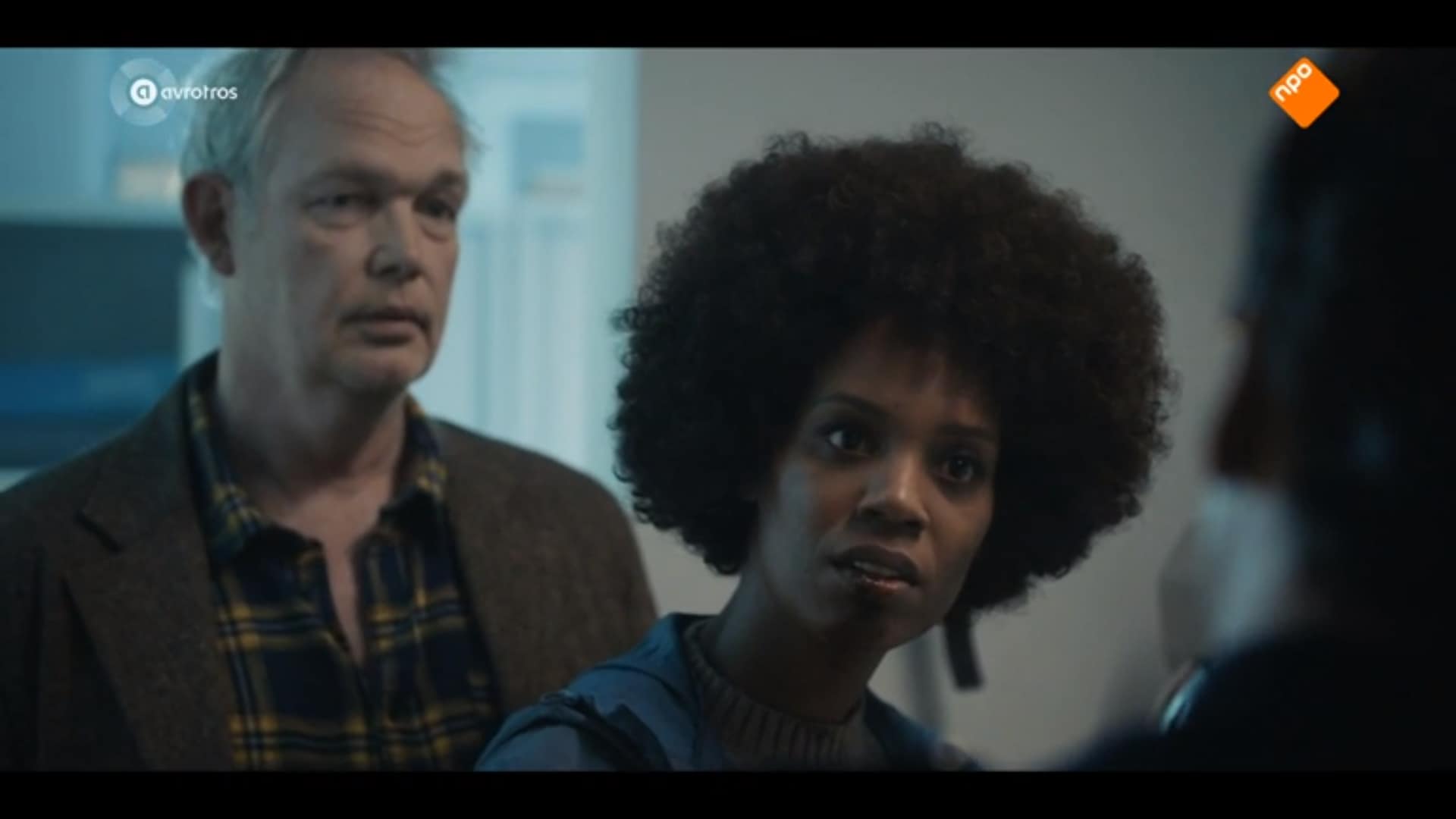 Professioneel tv consumeren met recensent Emma Curvers - ‘Lekker janken ...