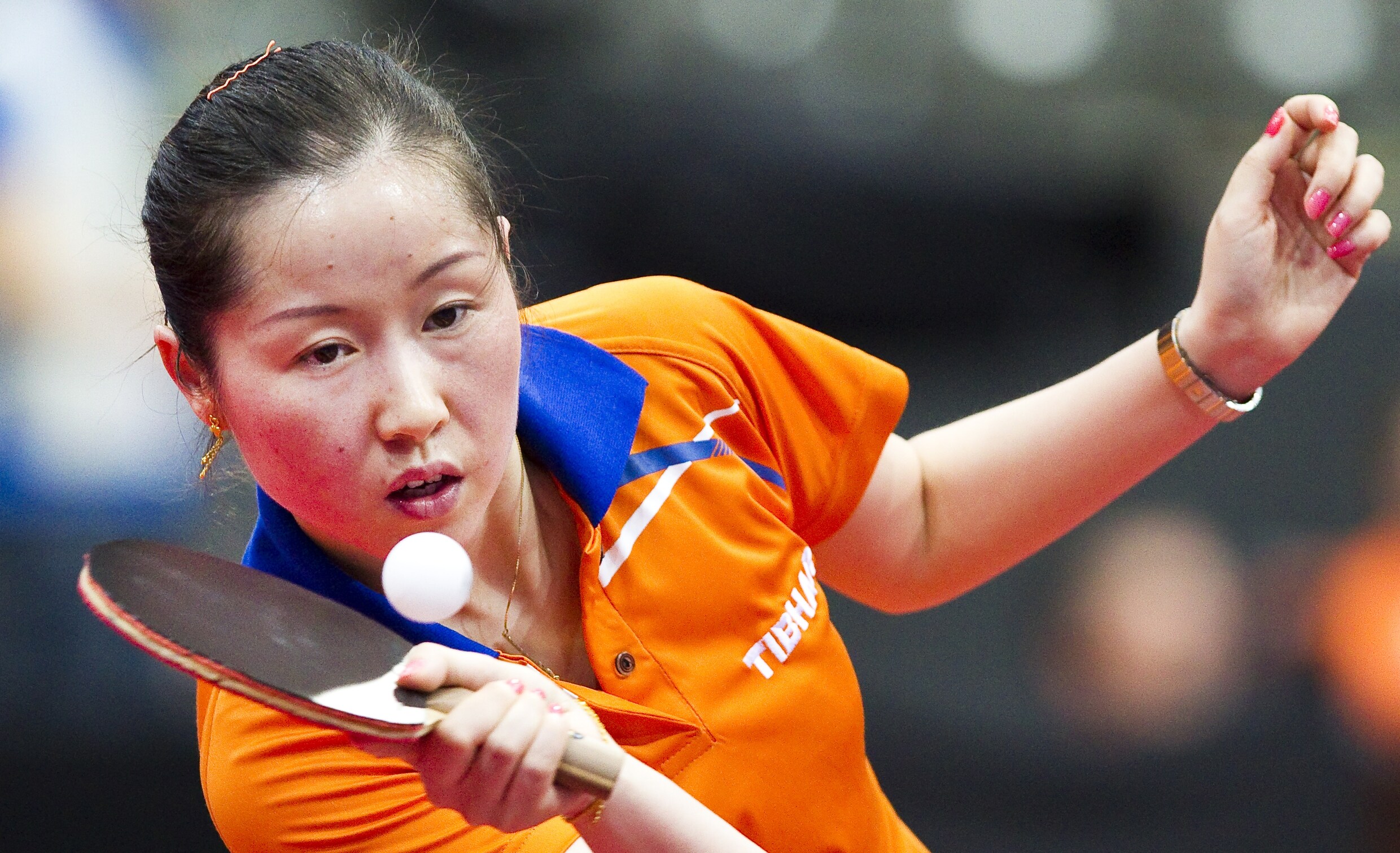 Li Jie overtuigt in kwalificatie Spaans Open | de Volkskrant