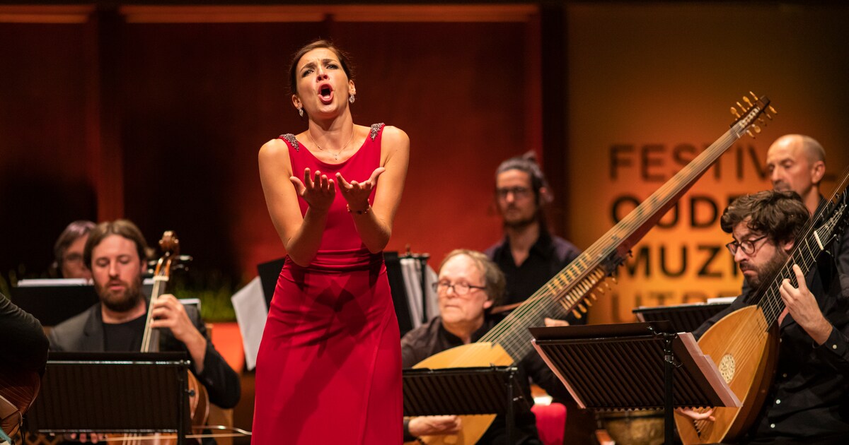 De klassieke festivals gaan door: van buitenopera in Friesland tot King ...