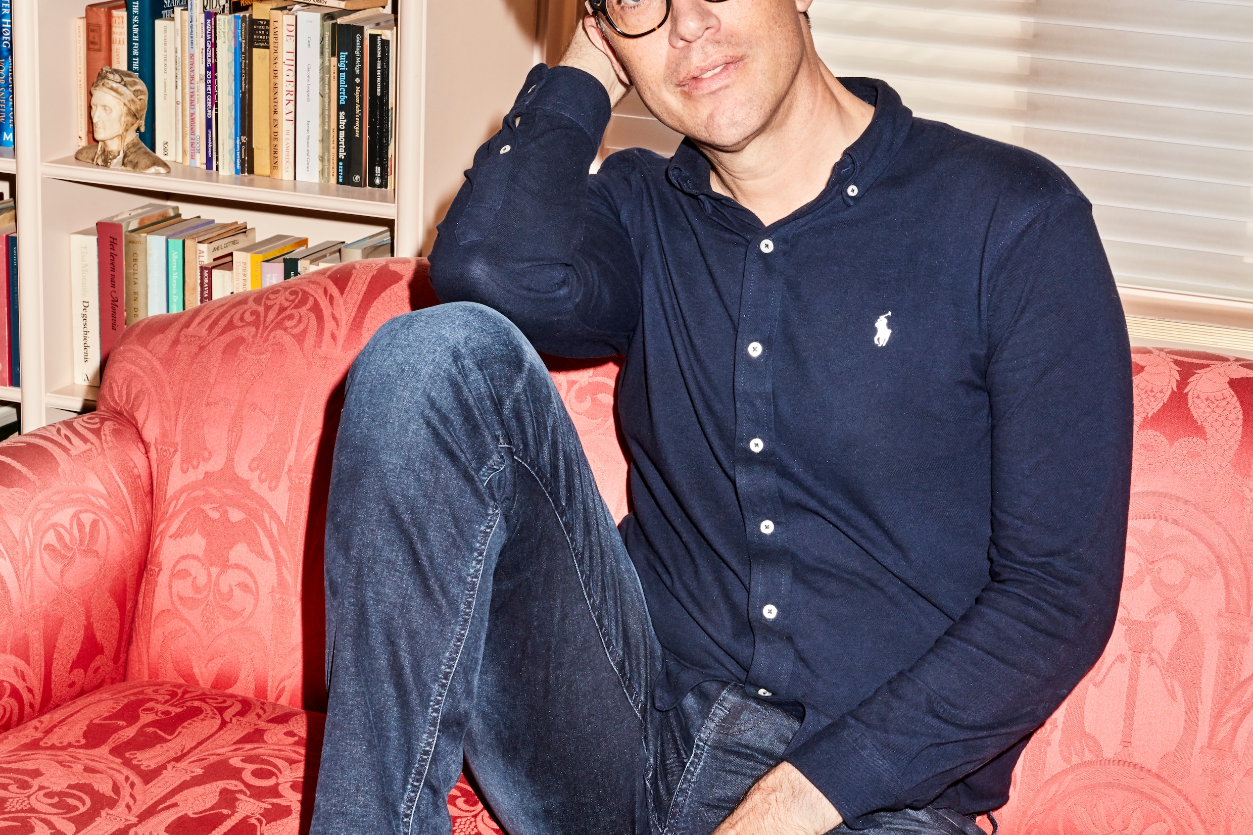 Biograaf Benjamin Moser: ‘Het geniaalste kunstwerk van Susan Sontag, is Susan Sontag zelf’ | de ...