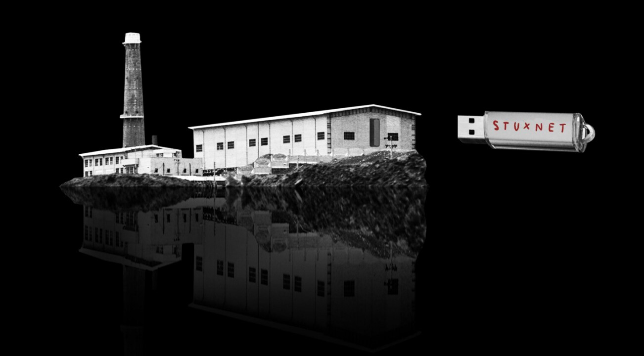Met Stuxnet begon de digitale wapenwedloop | de Volkskrant