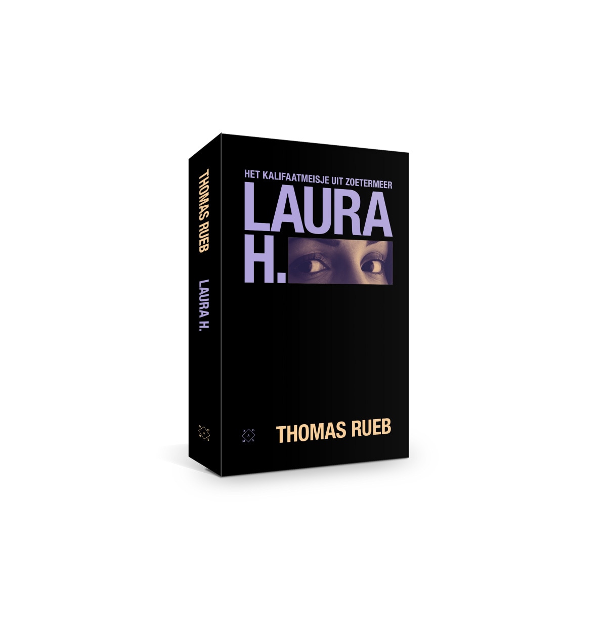 Jade Olieberg speelt Laura H. in theatervoorstelling van Toneelgroep ...