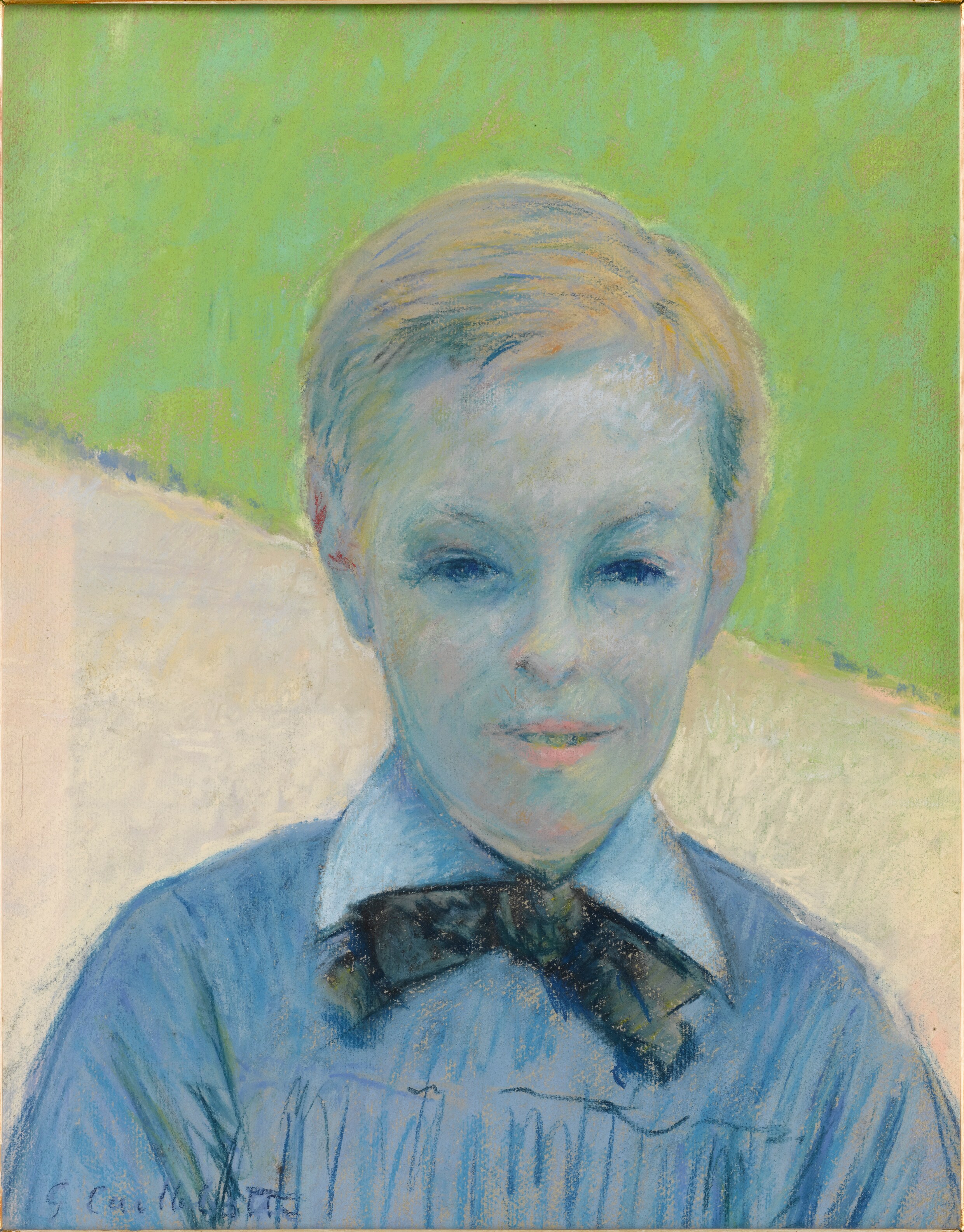 Musée d’Orsay is vijf werken rijker: vijf Caillebottes hingen bij de ...