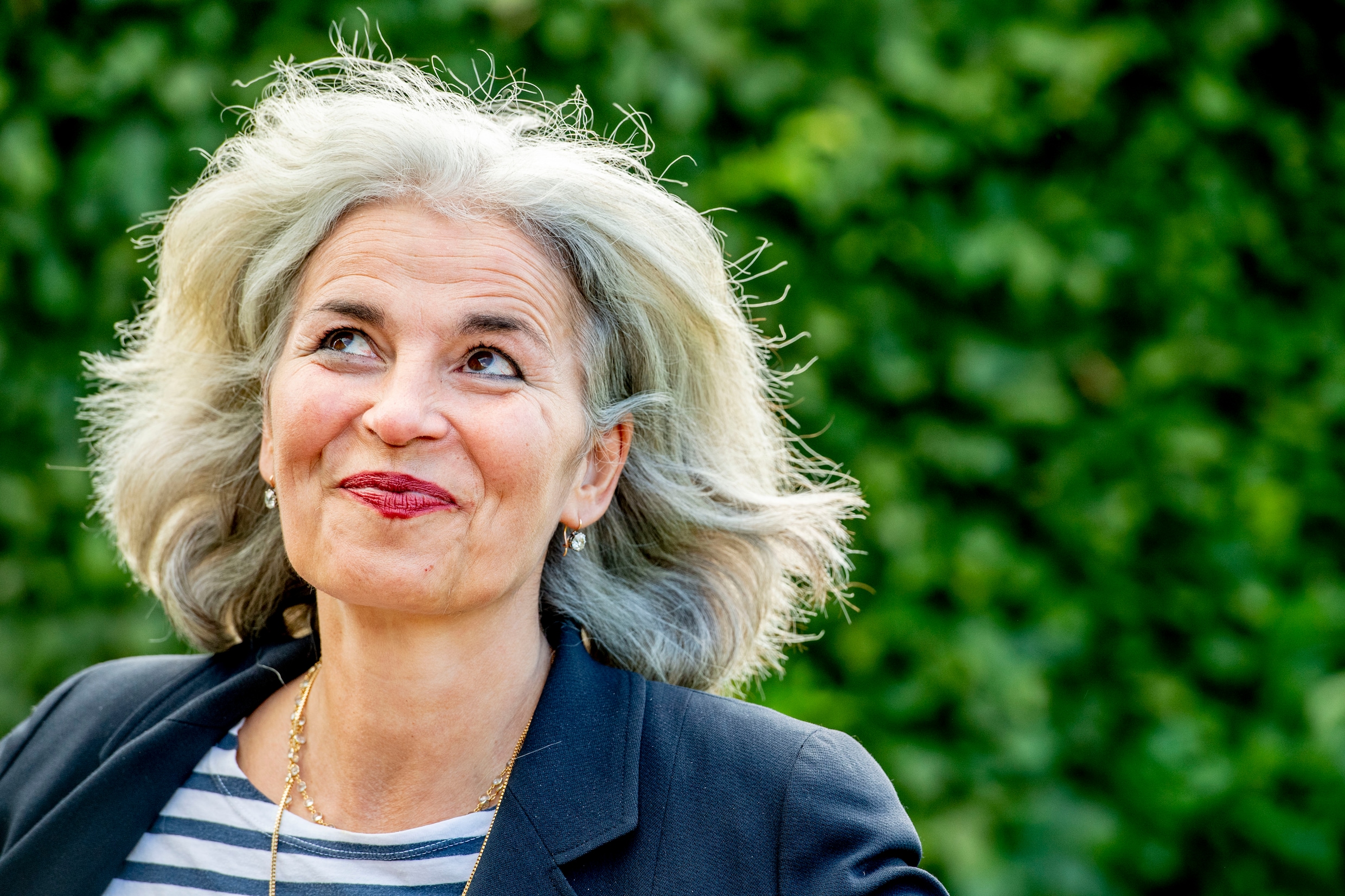 Kabinet zoekt de ware aard van de boer | de Volkskrant