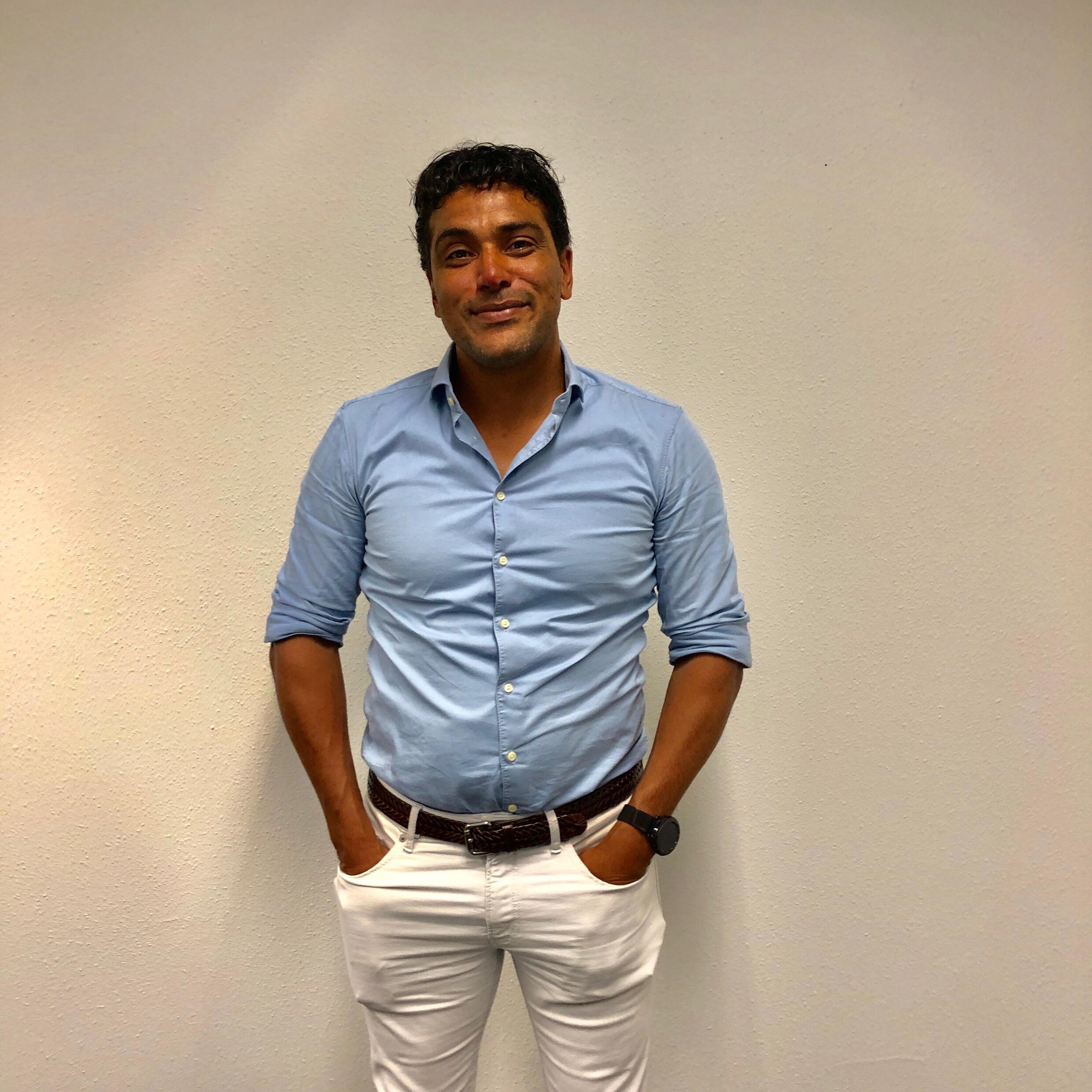 De stormachtige opkomst van de digitale hulptherapeut | de Volkskrant