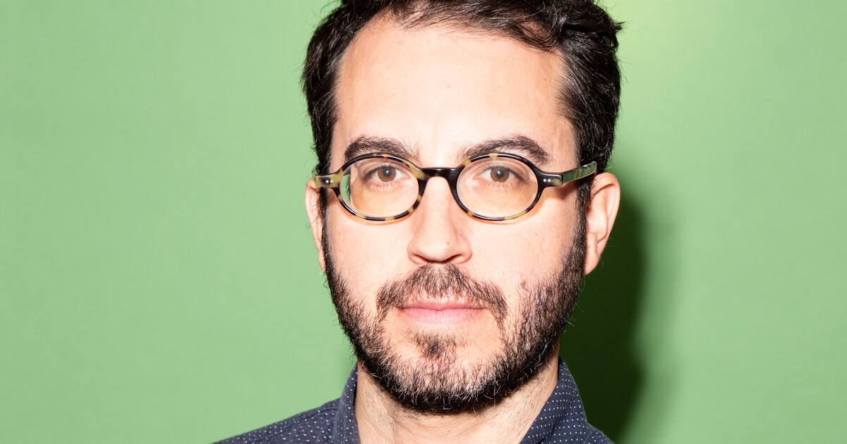 Voor Jonathan Safran Foer begint een beter klimaat al bij het ontbijt ...